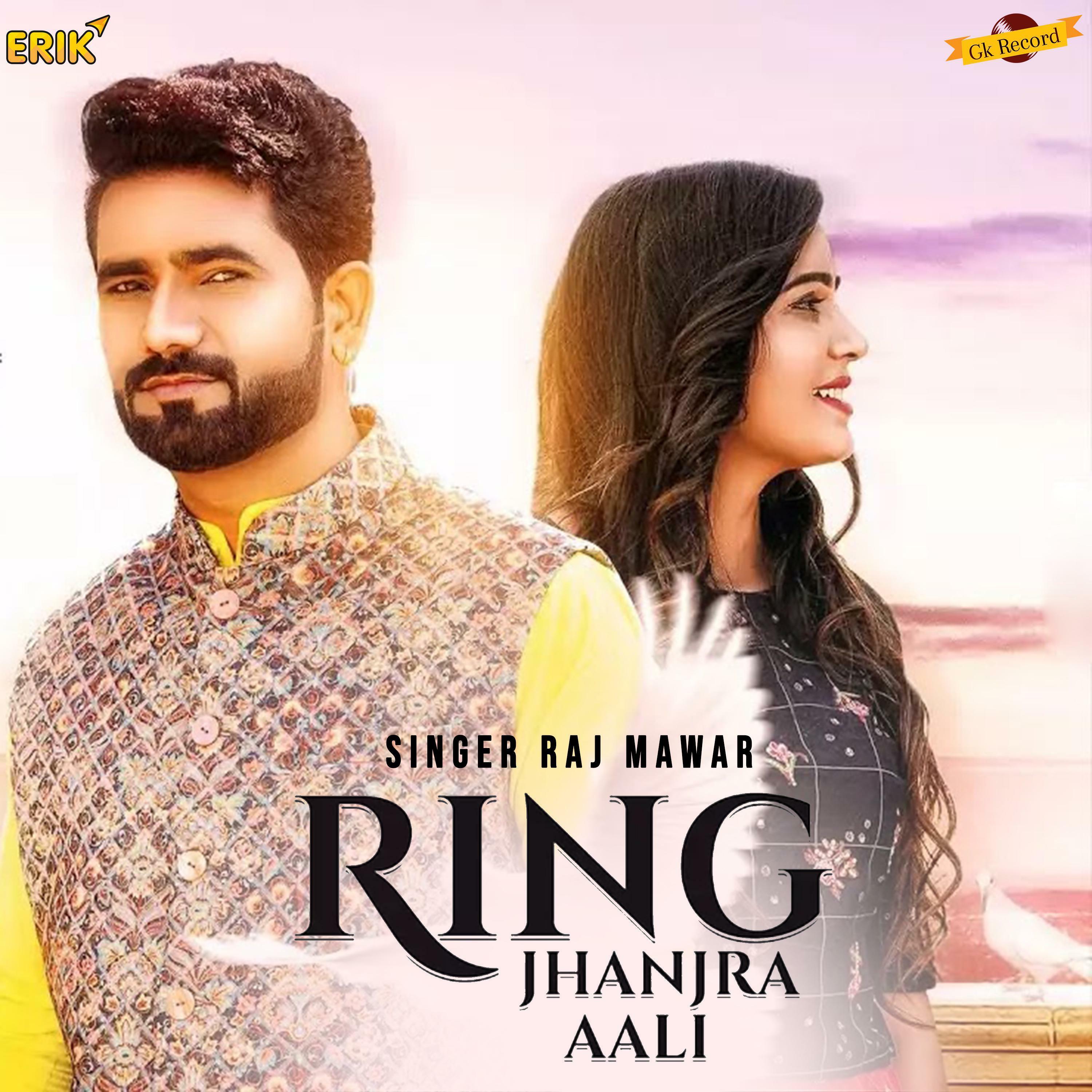 Raj Mawar - Ring Jhanjra Aali | iHeart