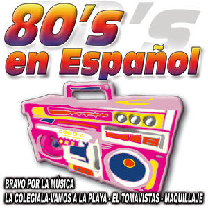Banda La Movida de Los 80's - 80's En Español | iHeart