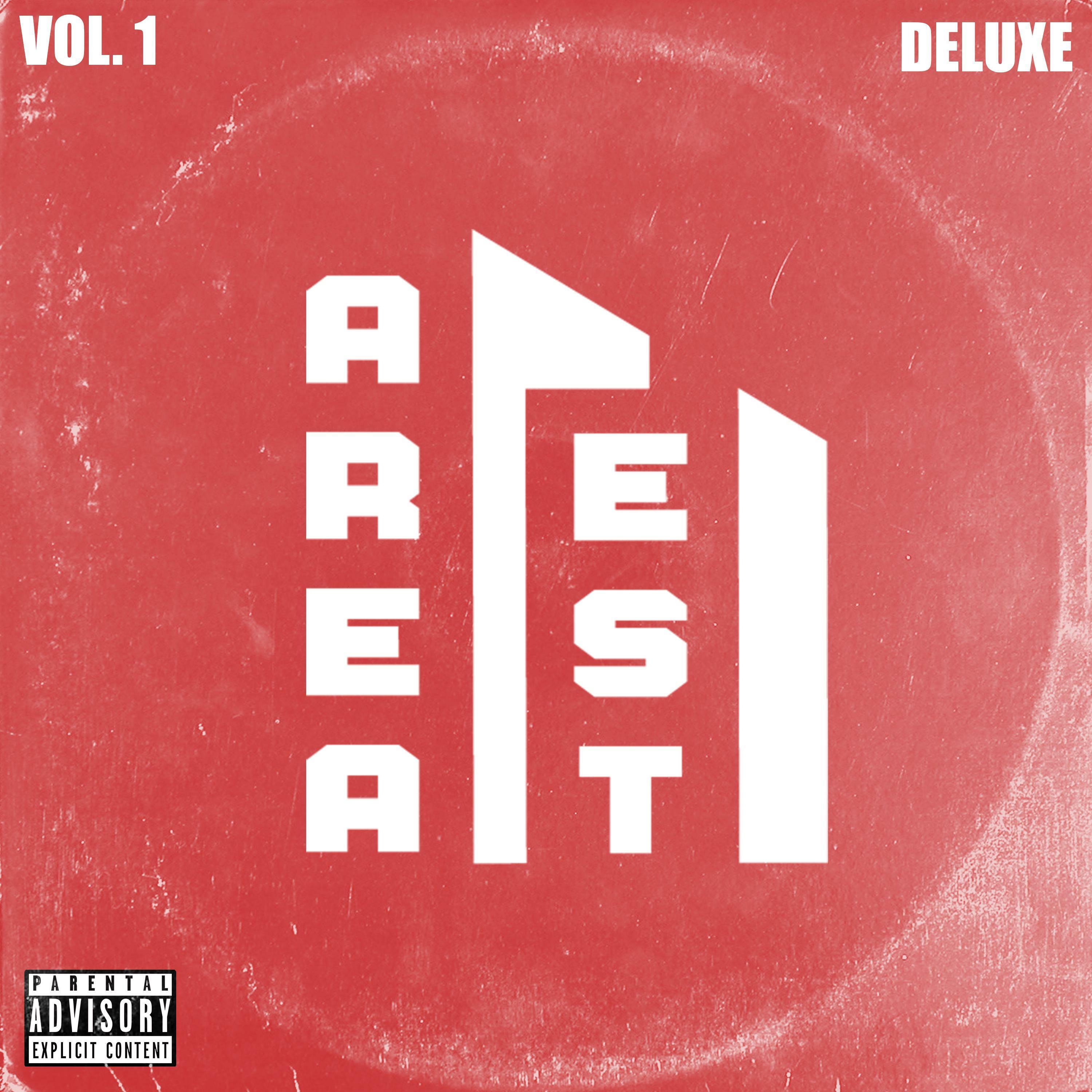 Area Est - Compil' Deluxe Edition | iHeart