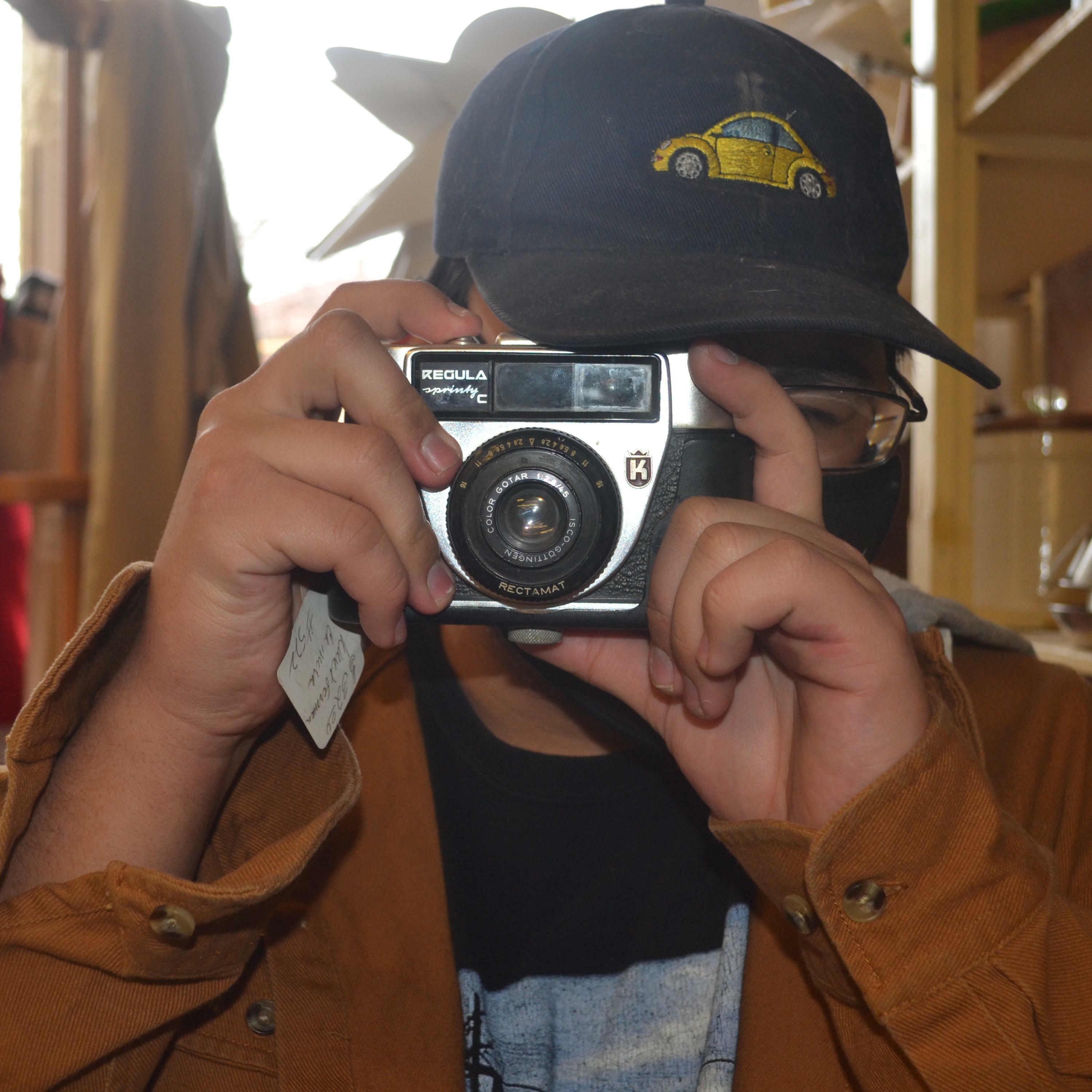 KeepSweet - Squidward Community College | iHeart