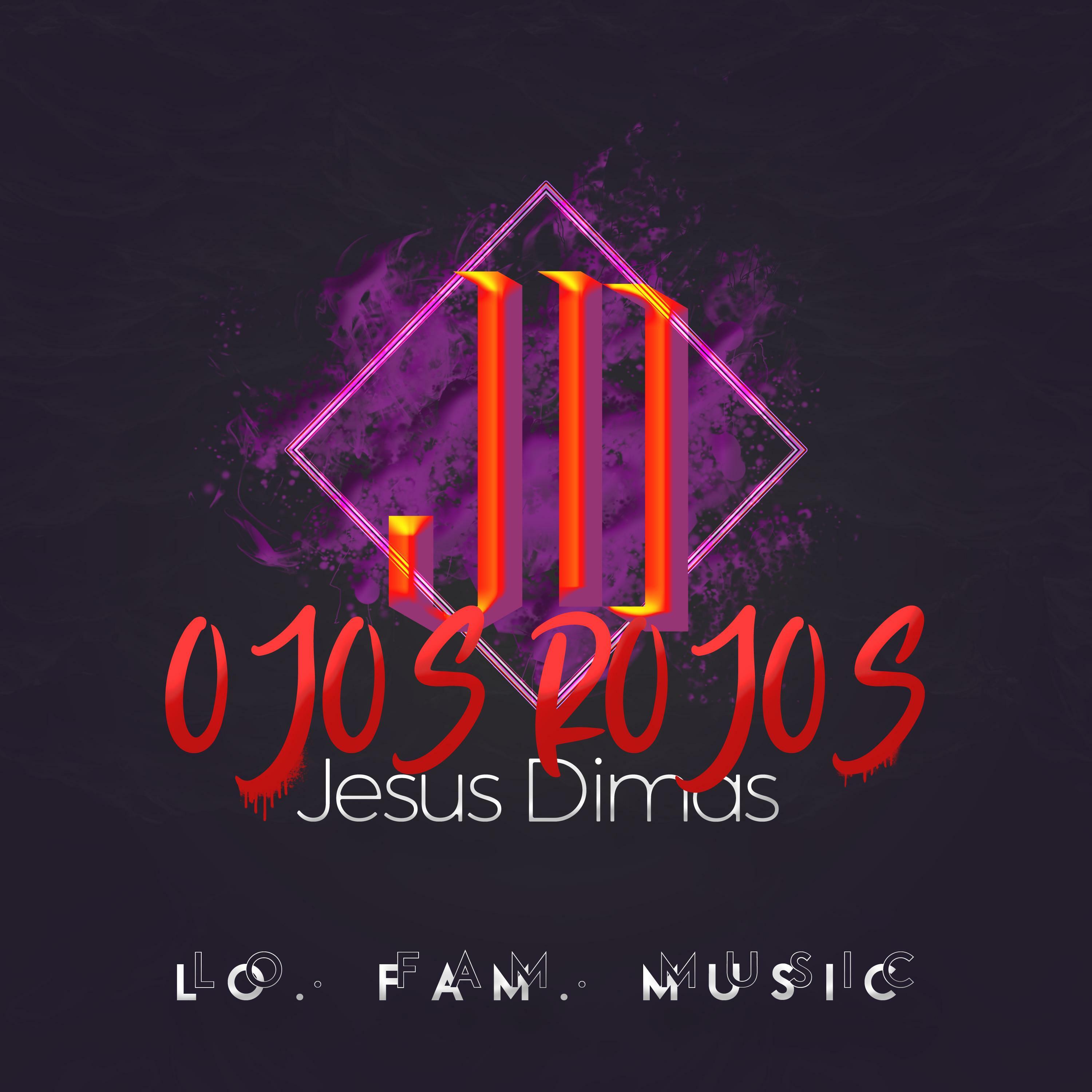 Jesus Dimas - Ojos Rojos | iHeart