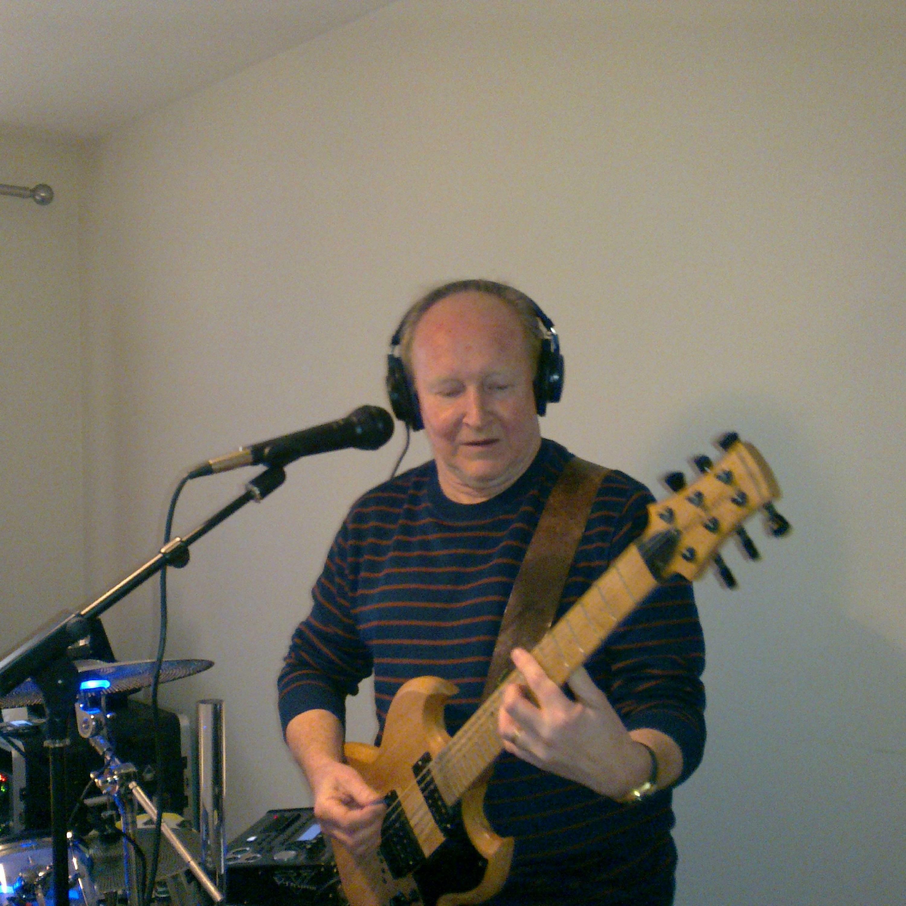 Mike Fox - Say Hello | iHeart