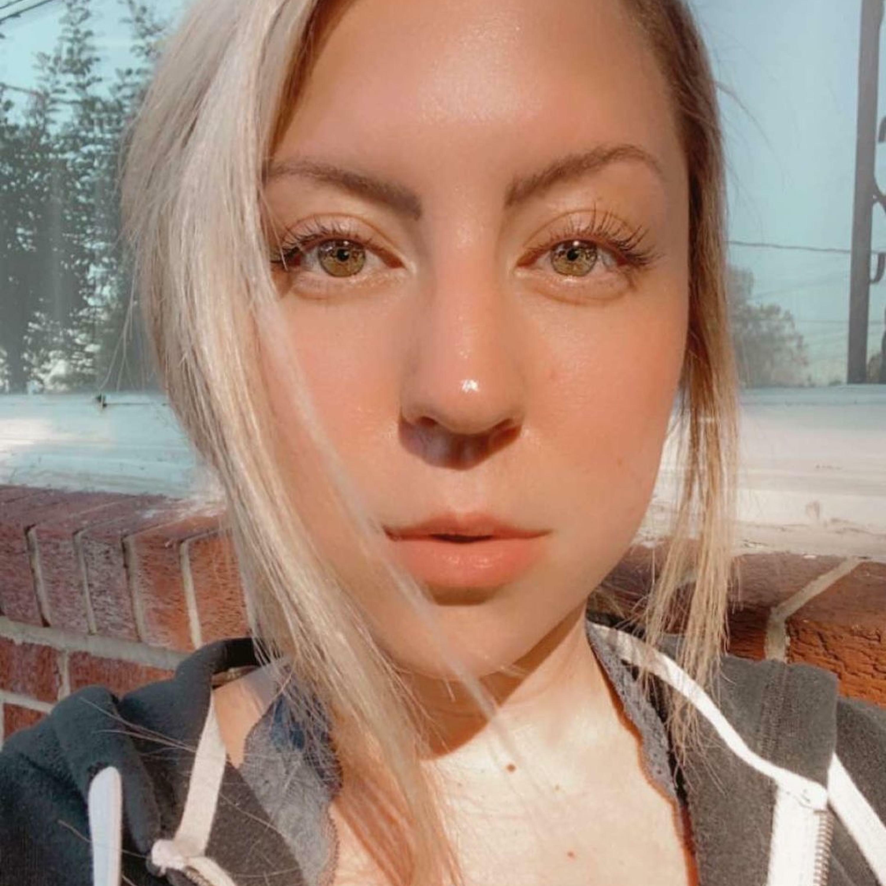 Hannah Rodríguez - Soul Thing (feat. Cy) | iHeart