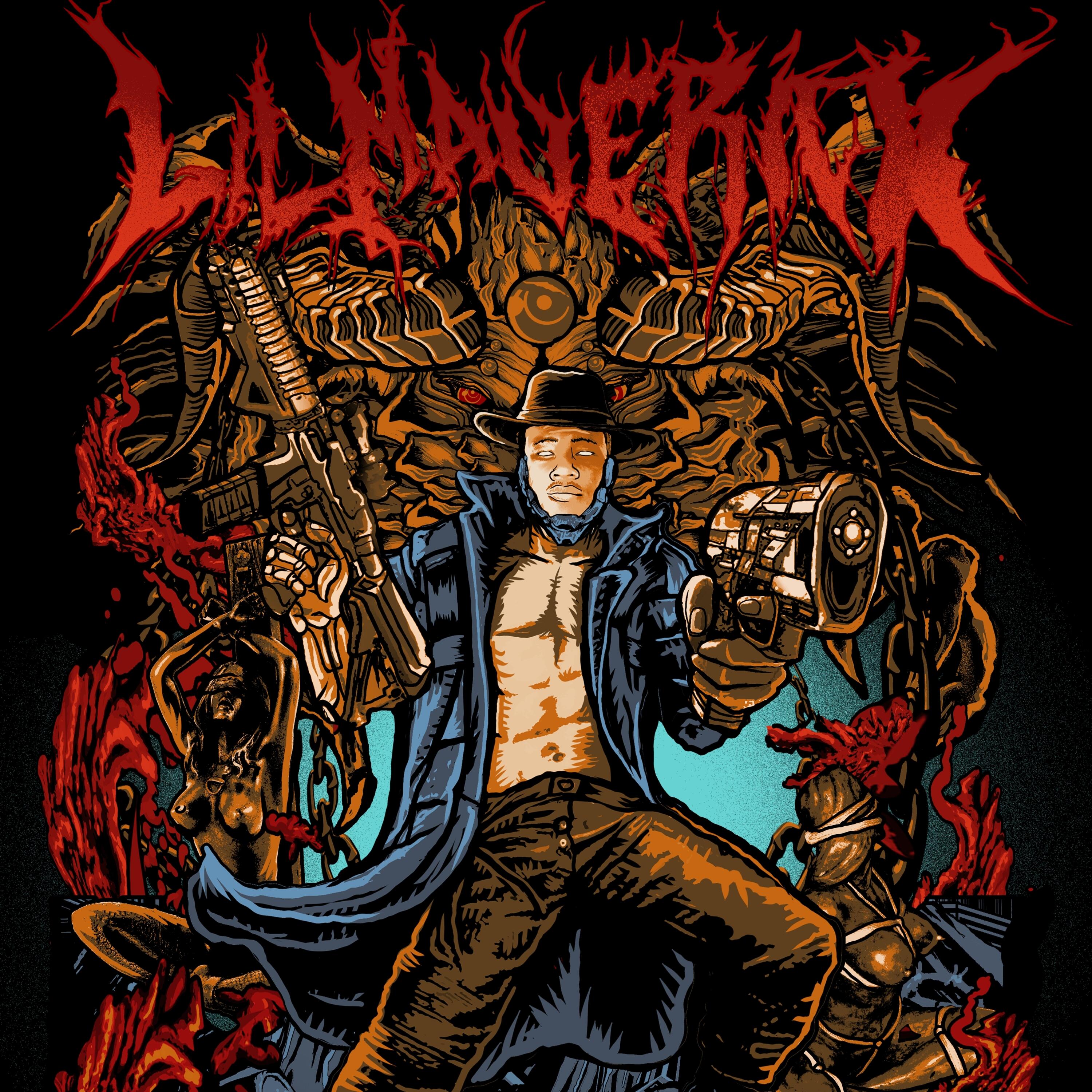 Lil' D - Texas Ranger | iHeart