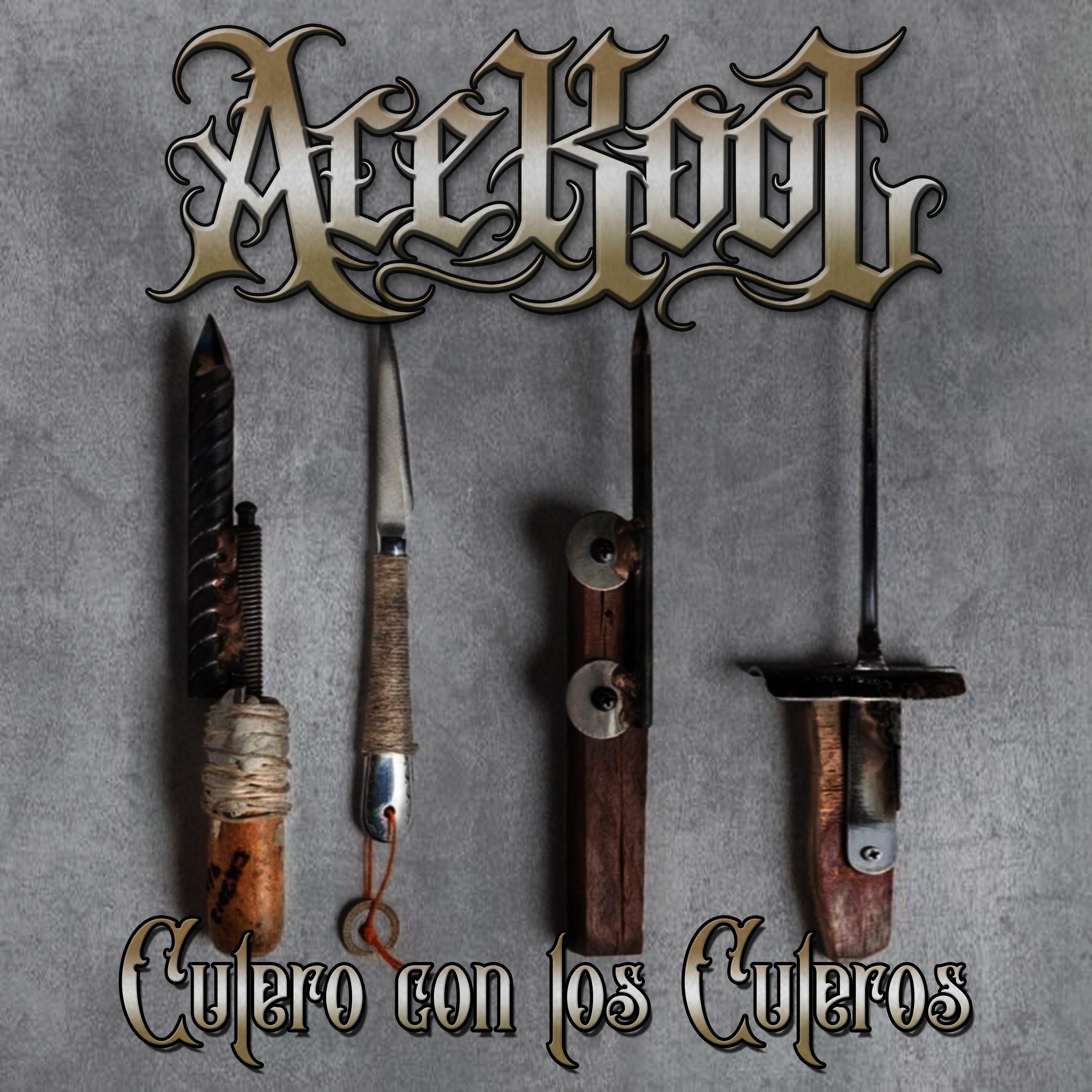 Ace Kool - Culero con los Culeros | iHeart