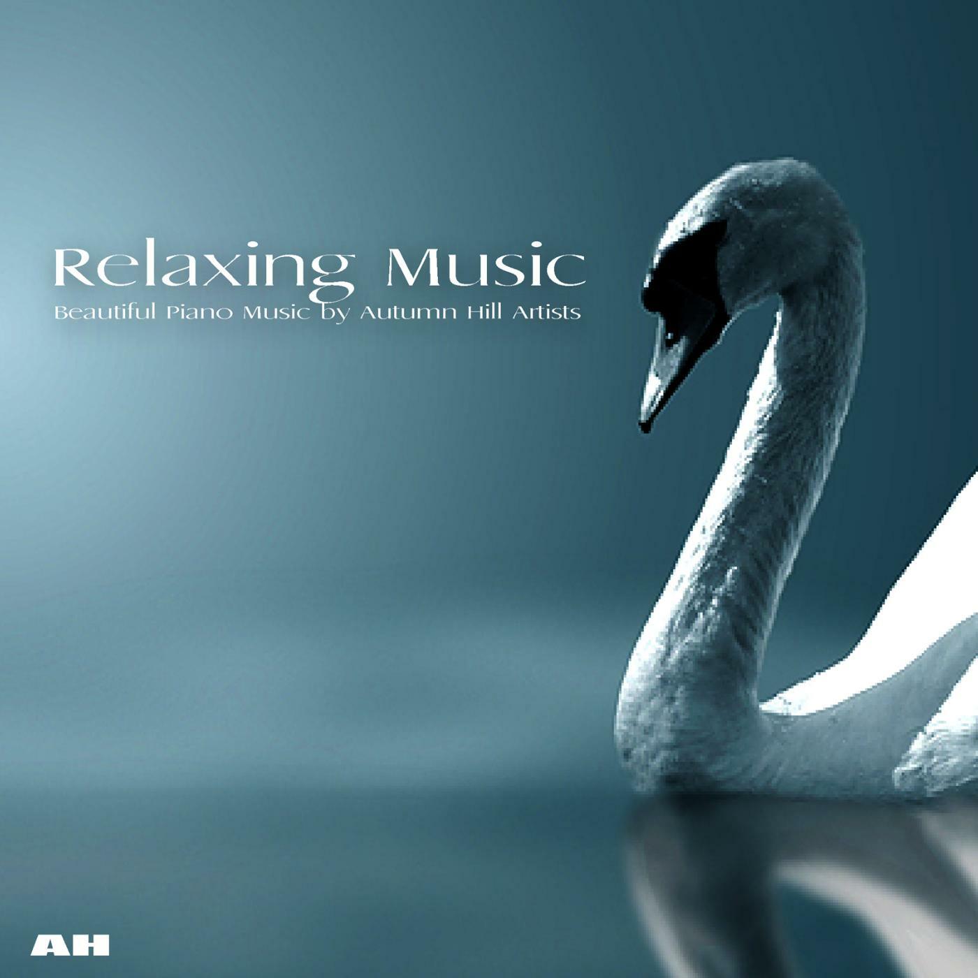 Relaxing Music Relaxing Music Iheart