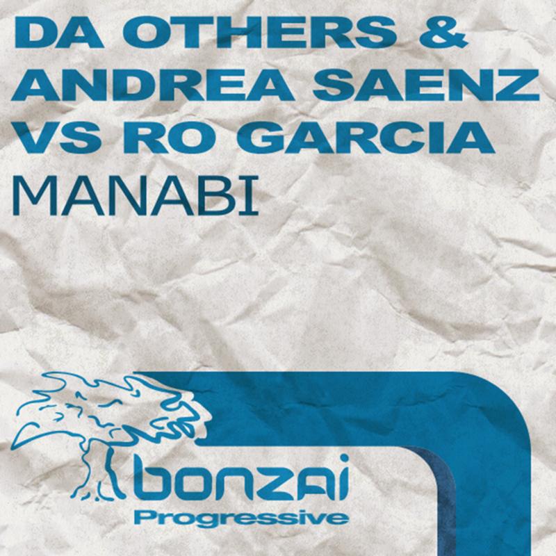 Da Others & Andrea Saenz vs Ro Garcia - Manabi | iHeart