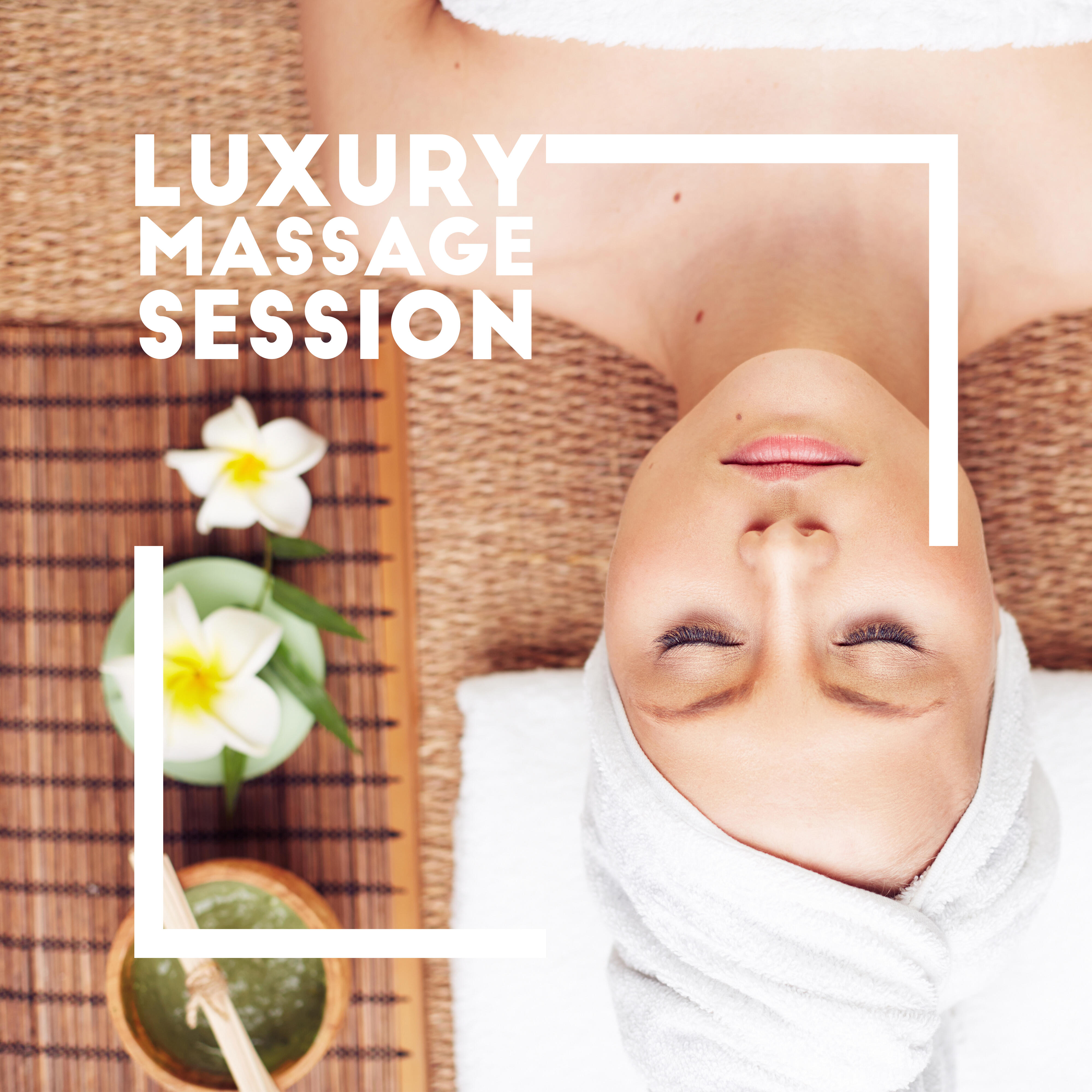 Spa Music Paradise - Luxury Massage Session – Peaceful Spa Music ...