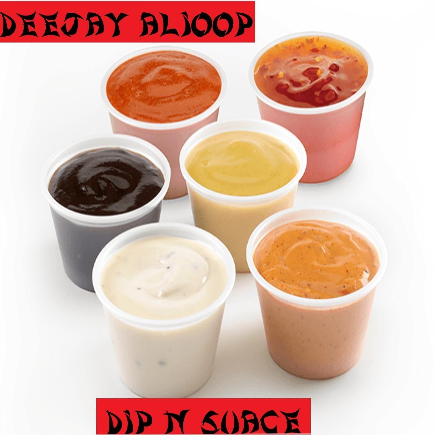 Deejay Alioop - Dip n Suace | iHeart