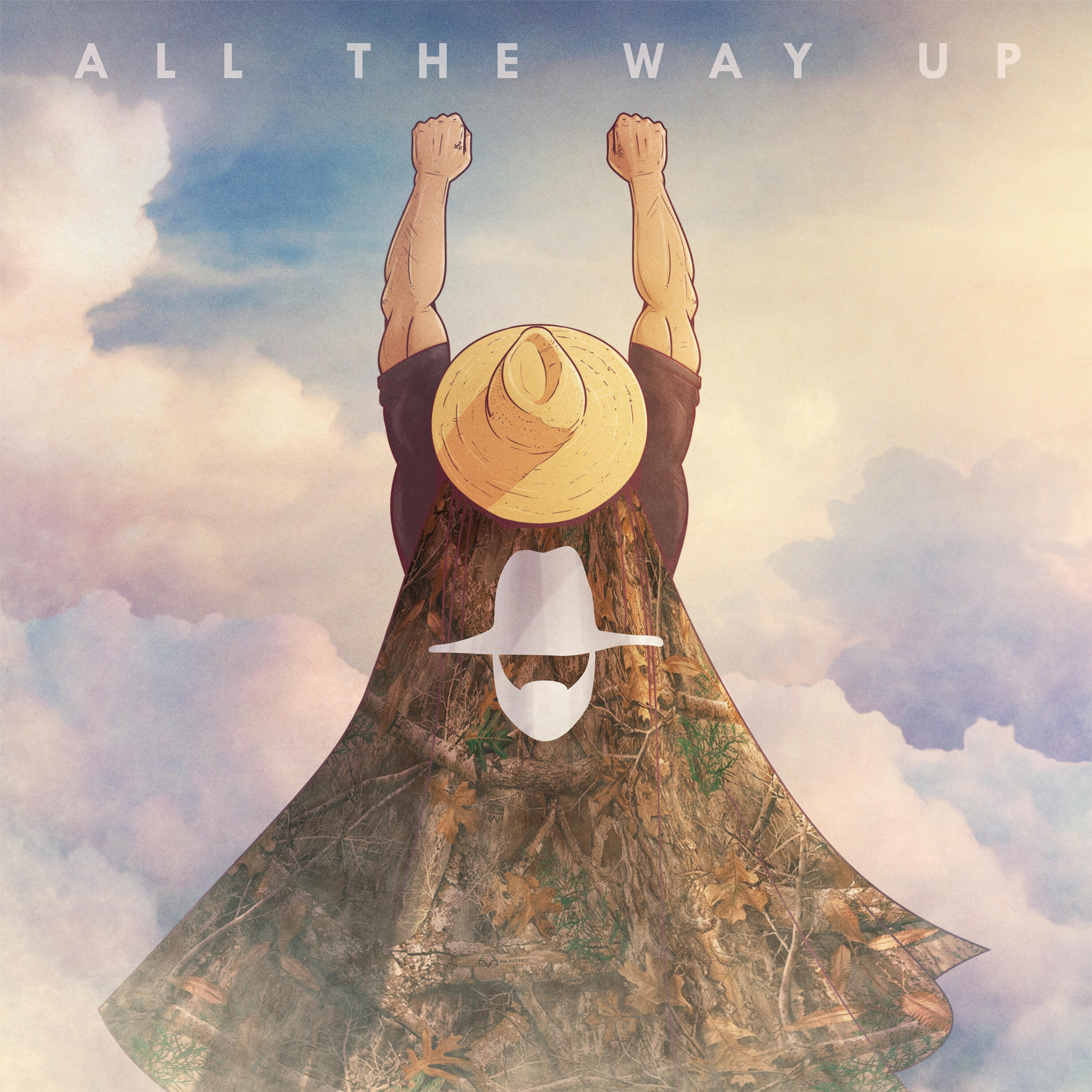 Demun Jones - All the Way Up | iHeart