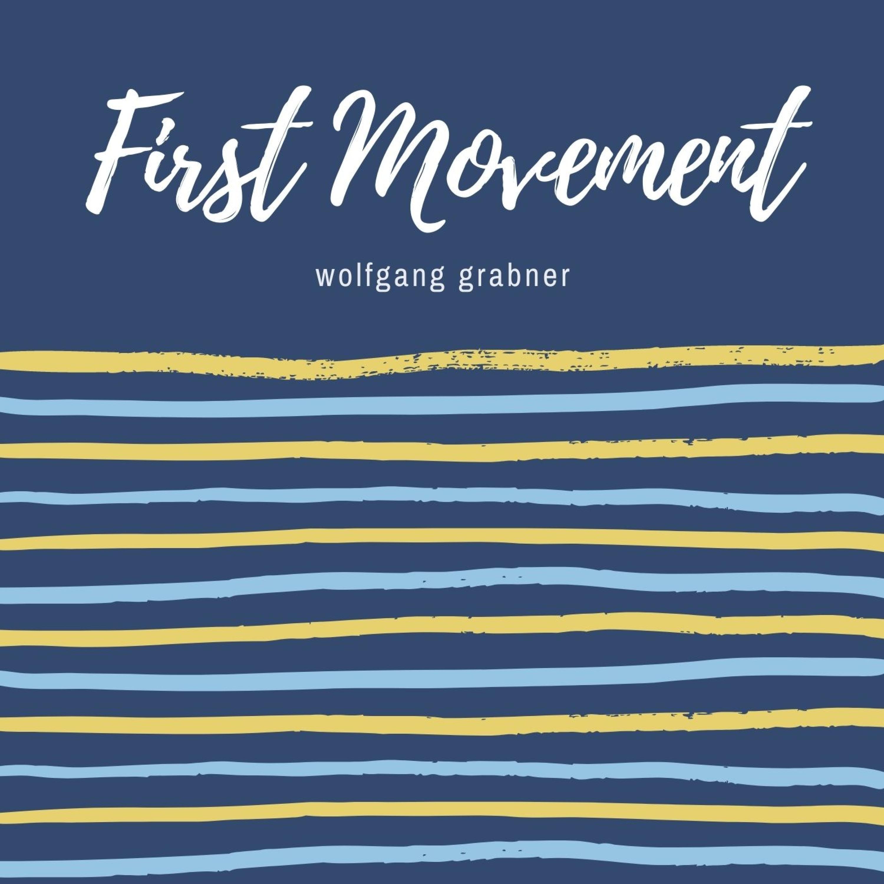 Wolfgang Grabner - First Movement | iHeart