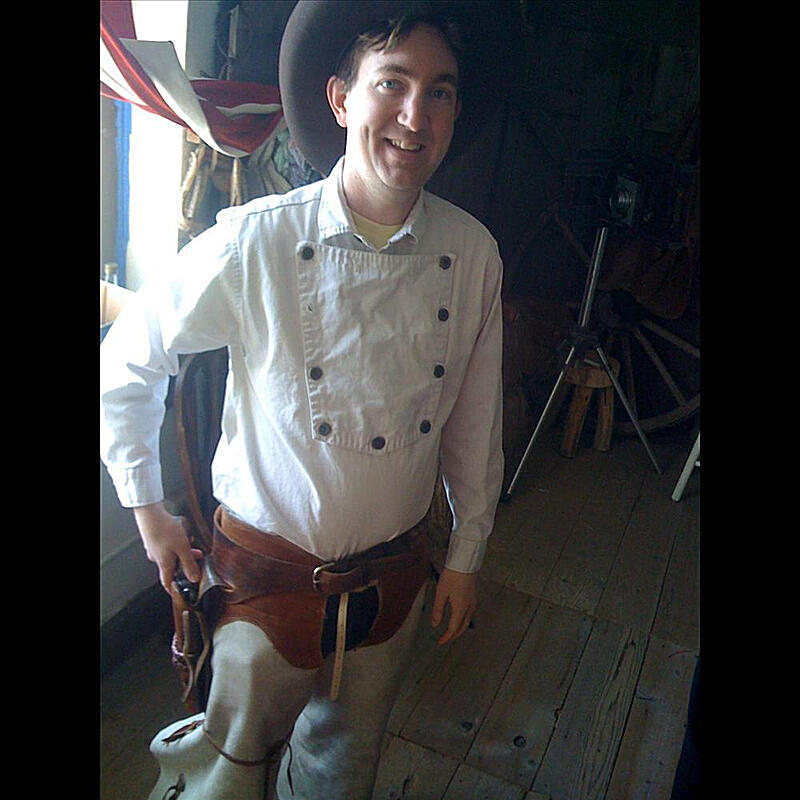 Colin O'Donohoe - Country Wedding | iHeart