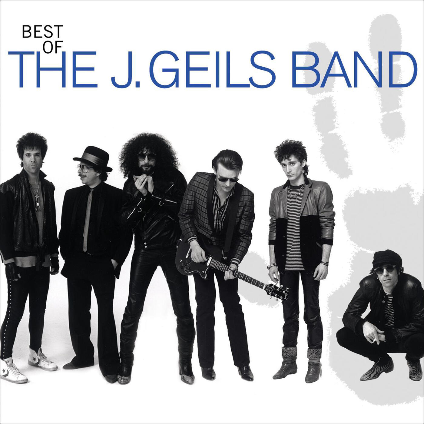 J. Geils Band - Best Of The J. Geils Band | iHeart J. Geils Band - Best Of The J. Geils Band | iHeart
