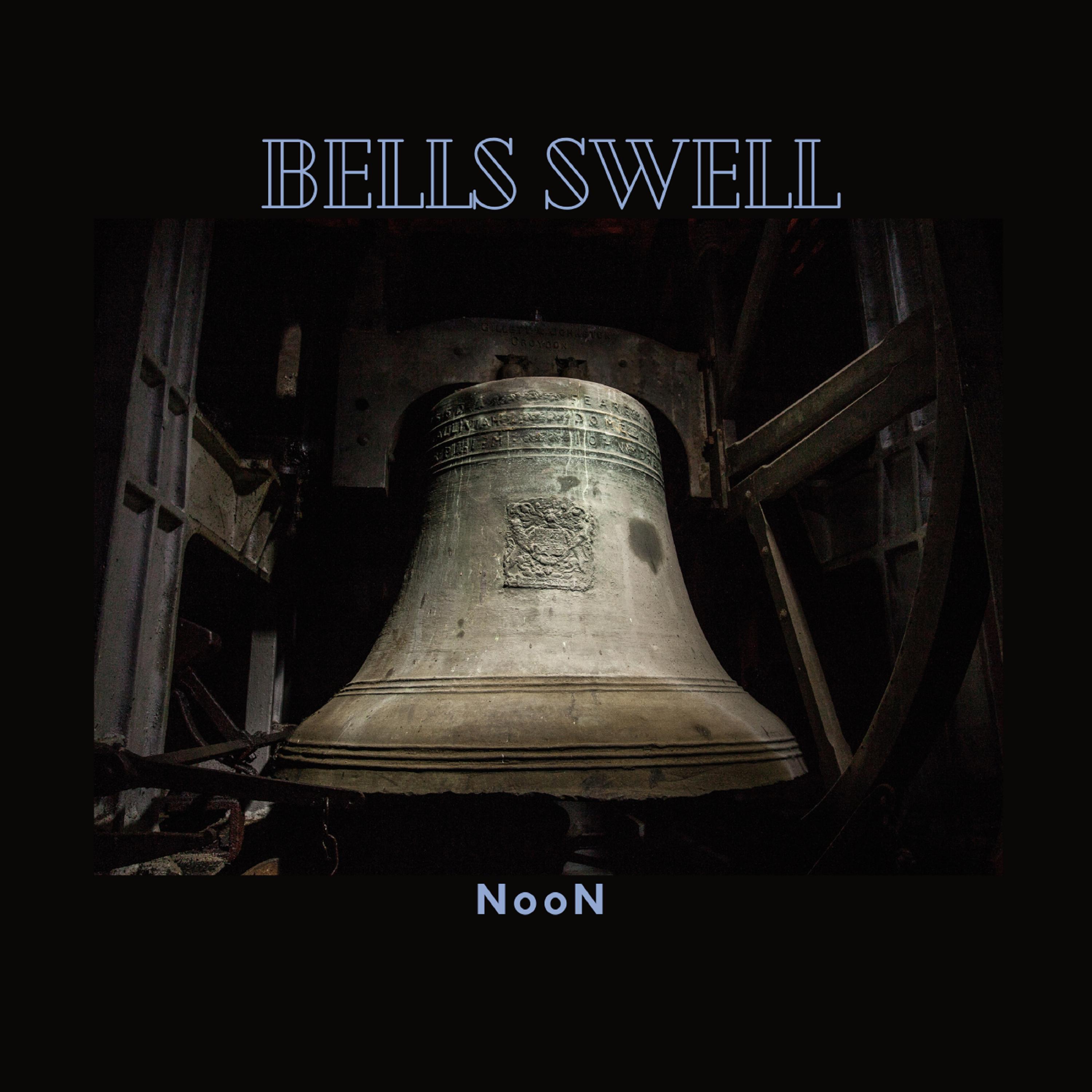Noon - Bells Swell - Instrumental | iHeart