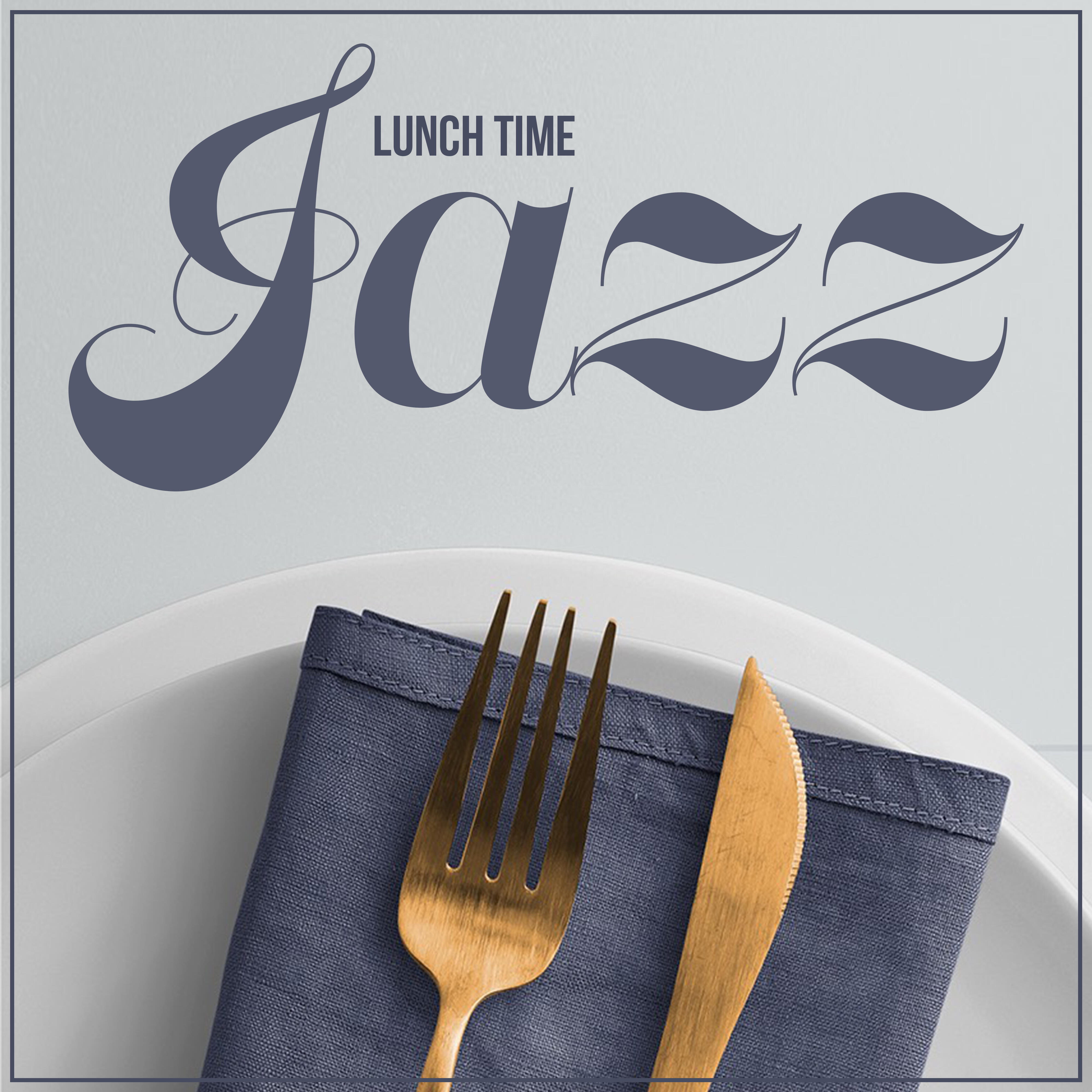 Music for Quiet Moments - Lunch Time Jazz – Mixed Jazz Music for Office ...