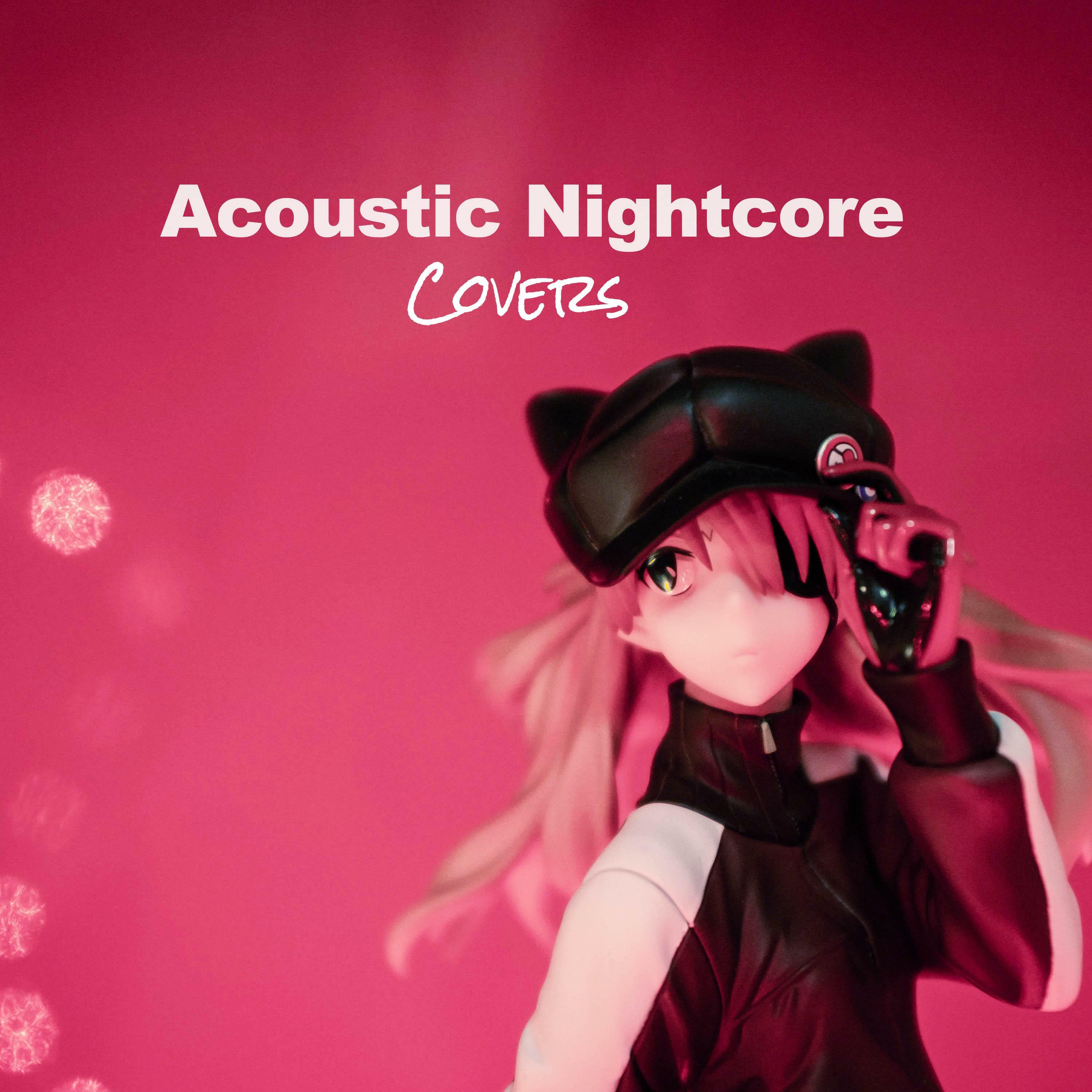 Nightcore Dreams - Acoustic Nightcore Covers | iHeart