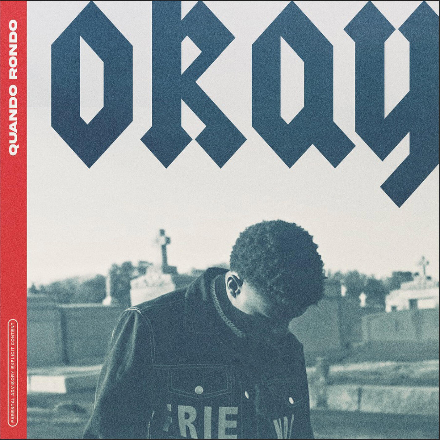 Quando Rondo - Okay | iHeart