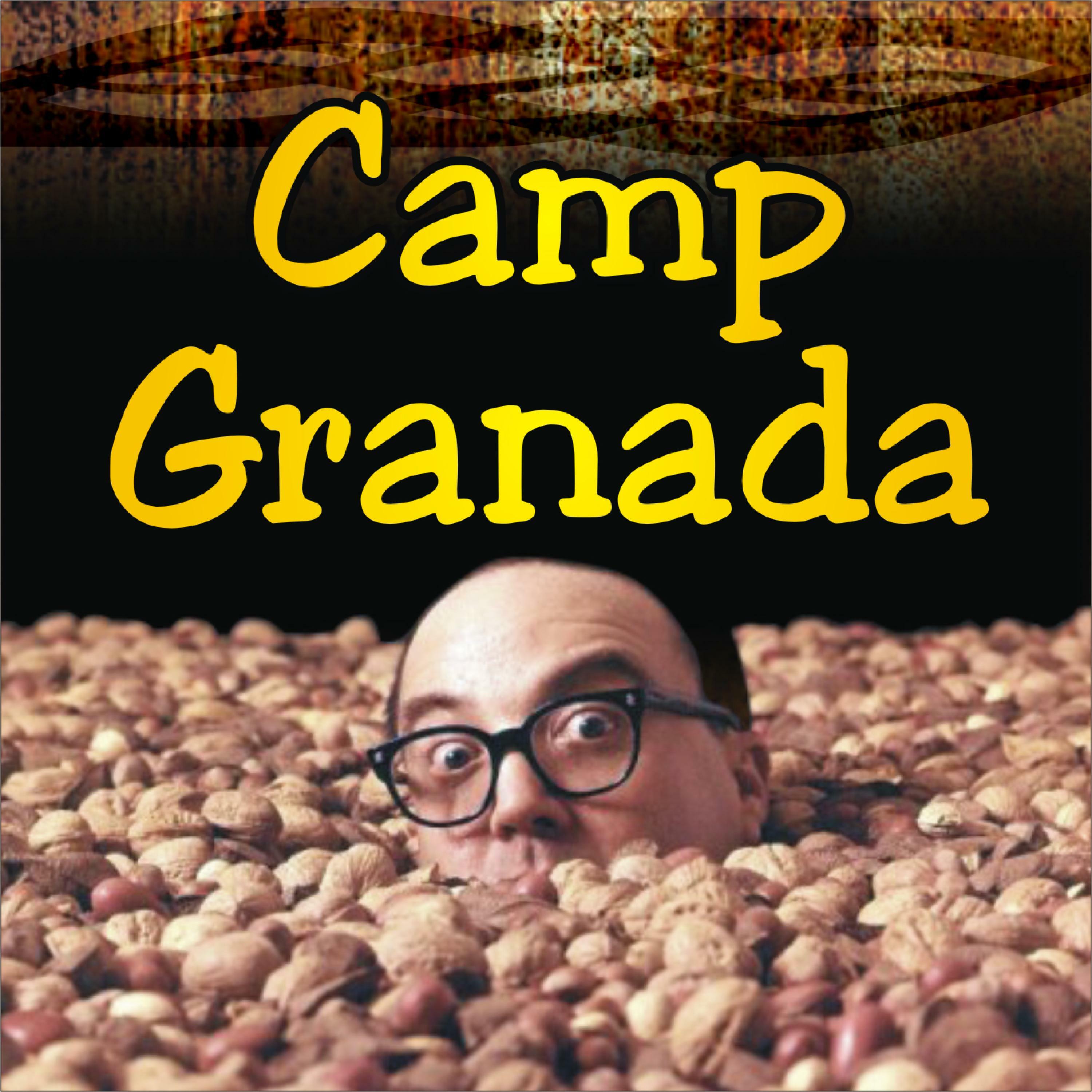 Allan Sherman - Camp Granada (Hello Mudder Hello Fadder, Here I Am At ...