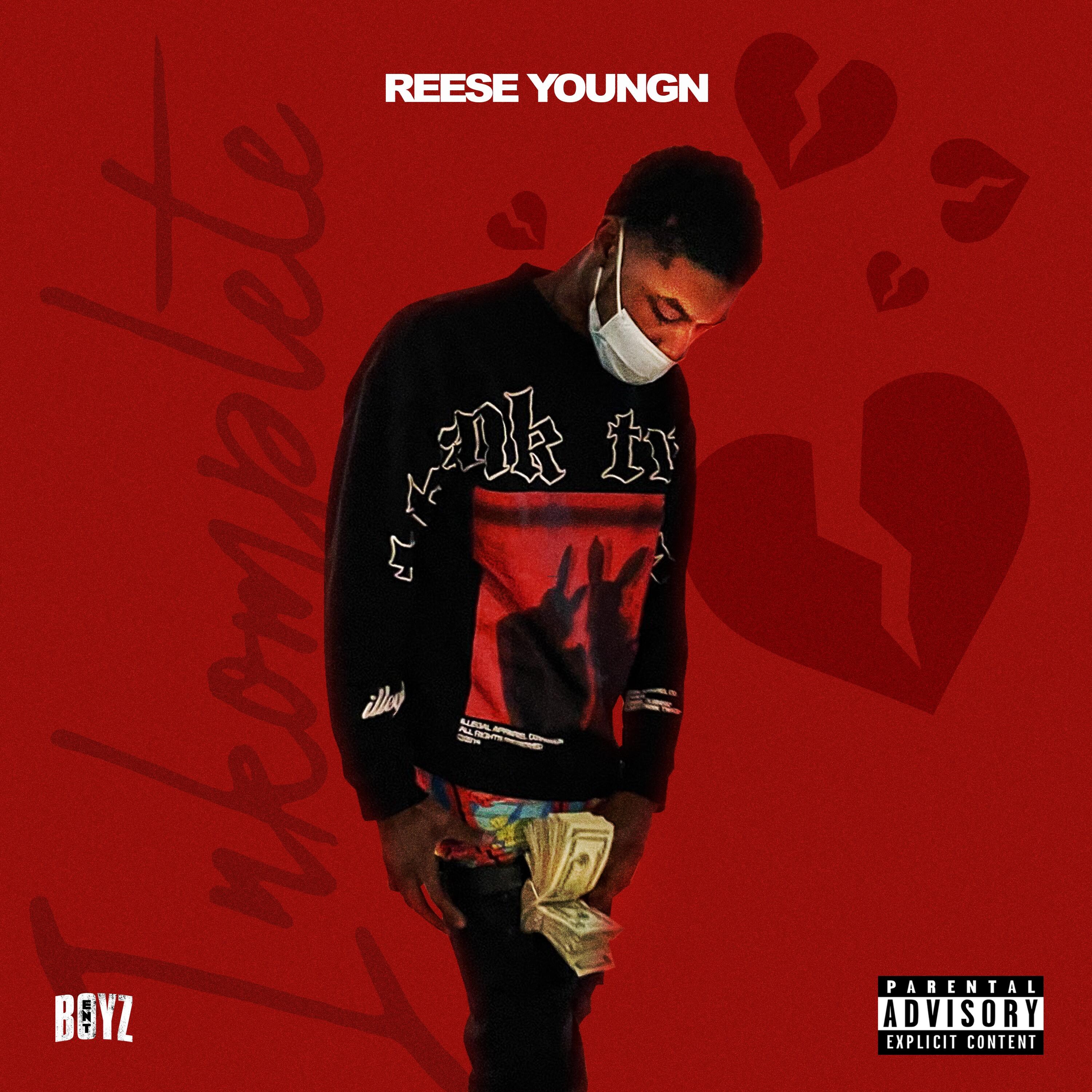 Reese Youngn - Inkomplete | iHeart