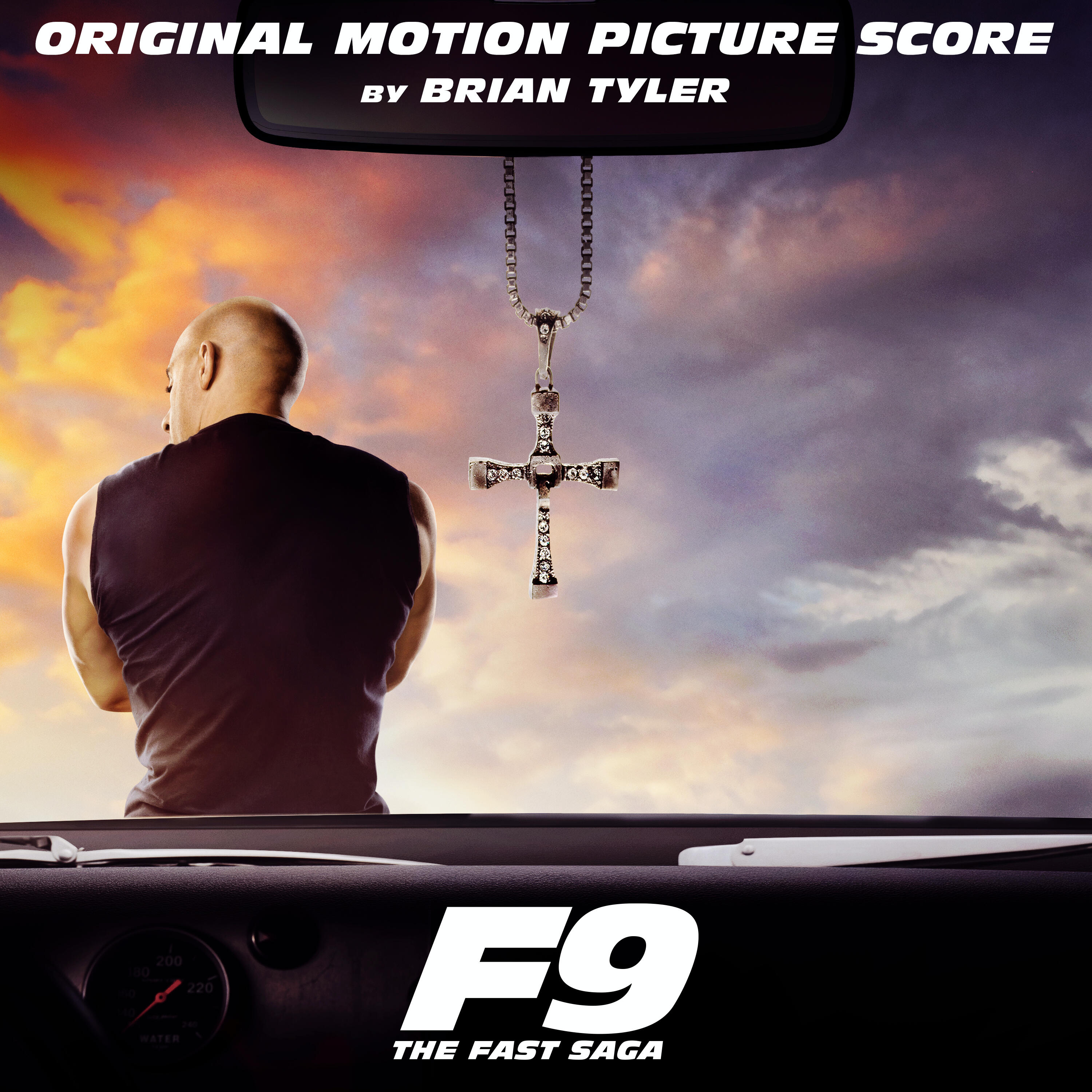 Brian Tyler - F9 (Original Motion Picture Score) | iHeart