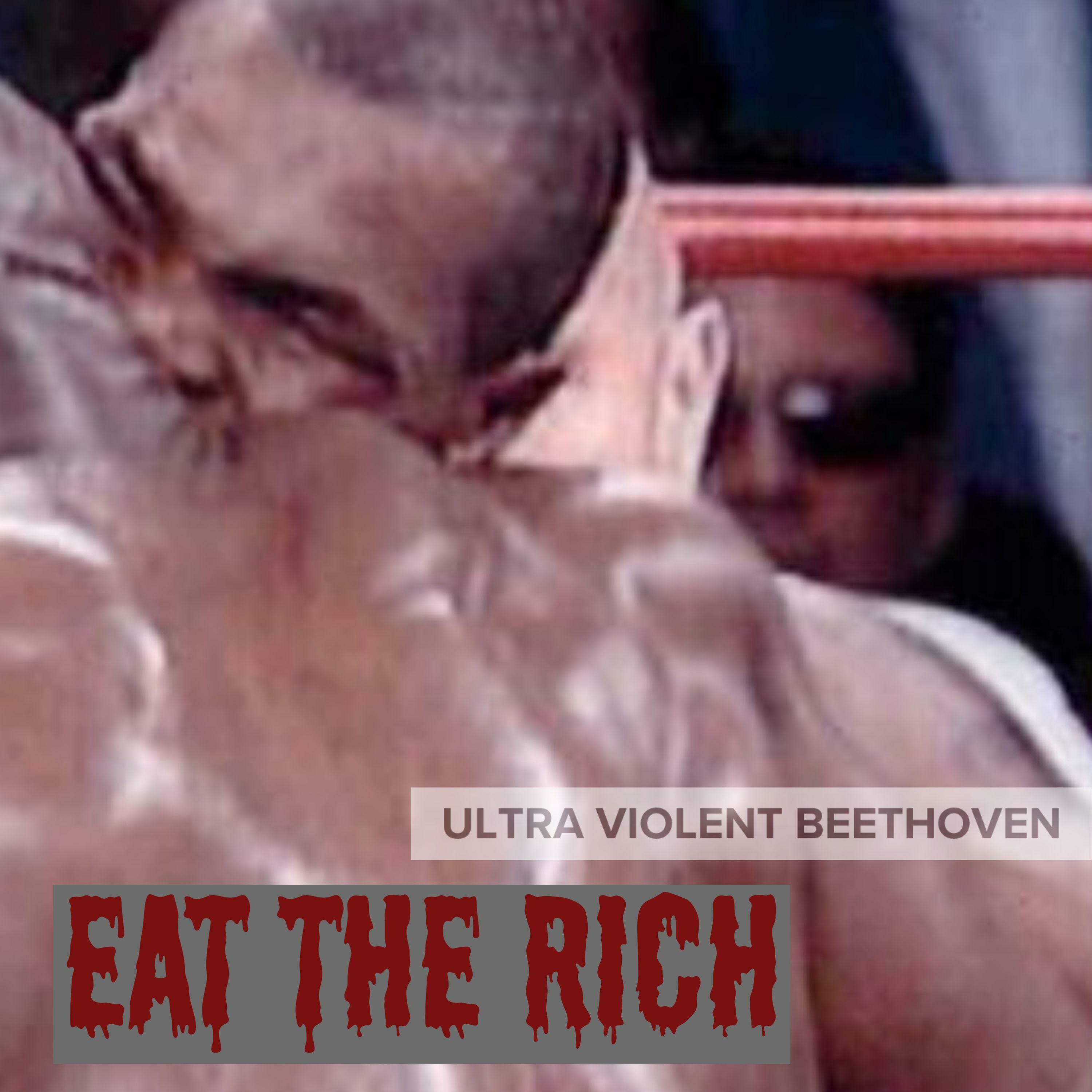 Andrew Tate ''Ultra Violent Beethoven'' - Eat The Rich from ...