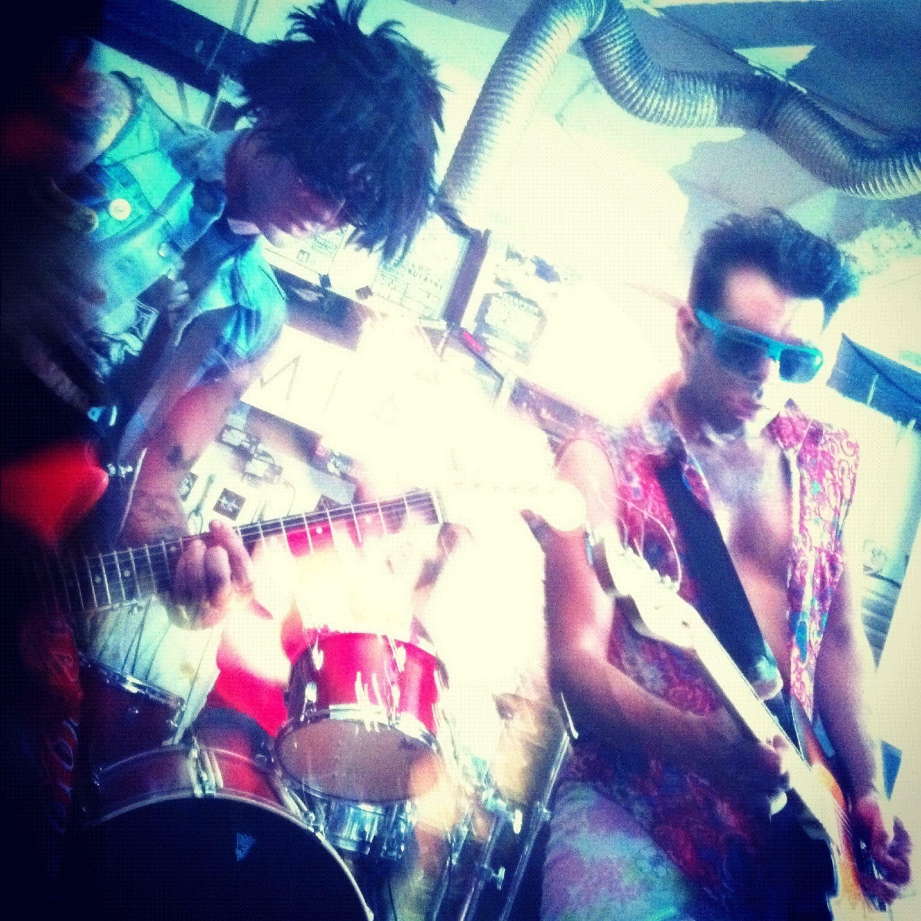 Pool Party - Pool Party Surprise | iHeart