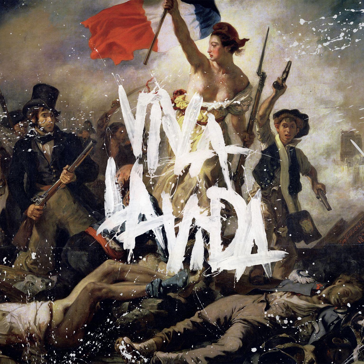 Coldplay - Viva La Vida (Prospekt's March Edition) | iHeart