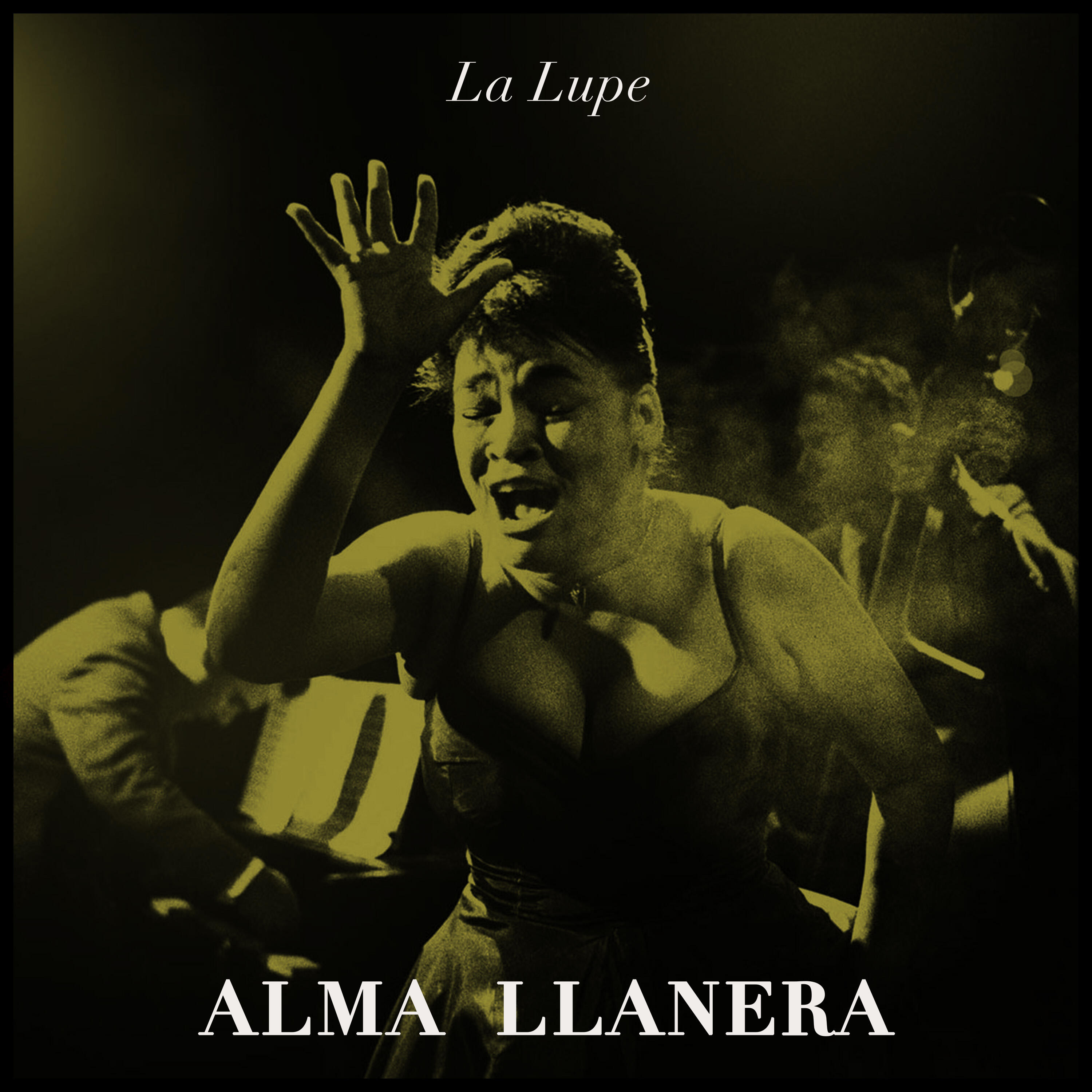 La Lupe - Alma Llanera | iHeart