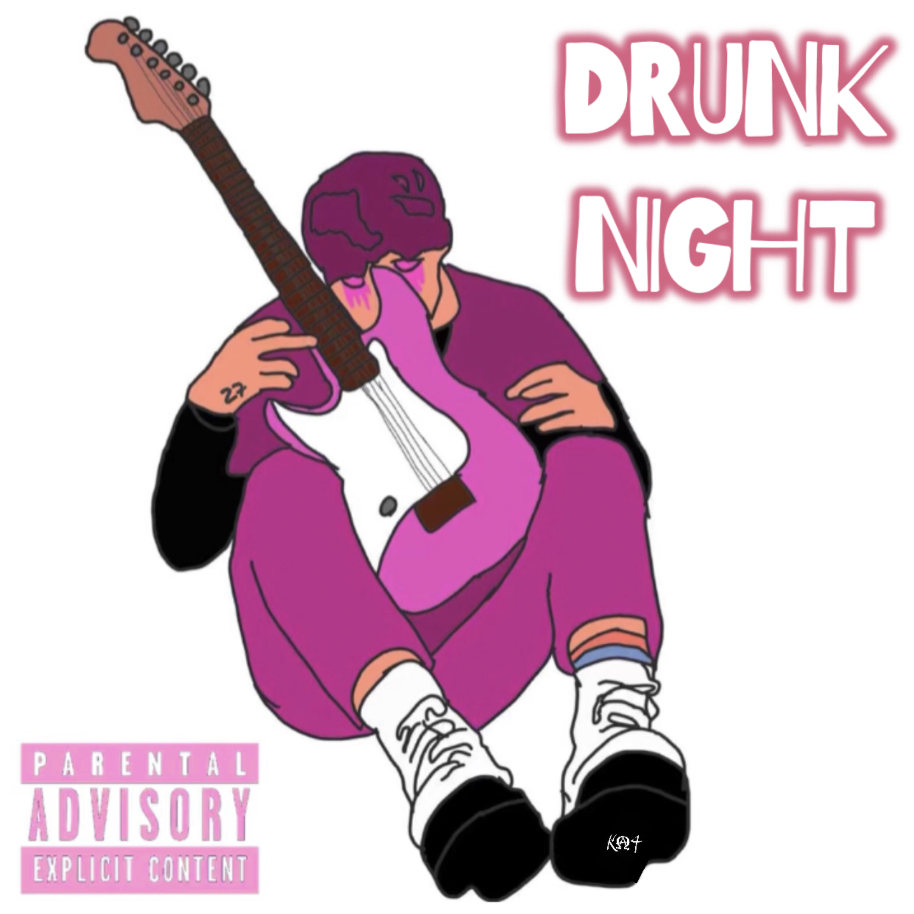 Bry Lew - Drunk Night | iHeart