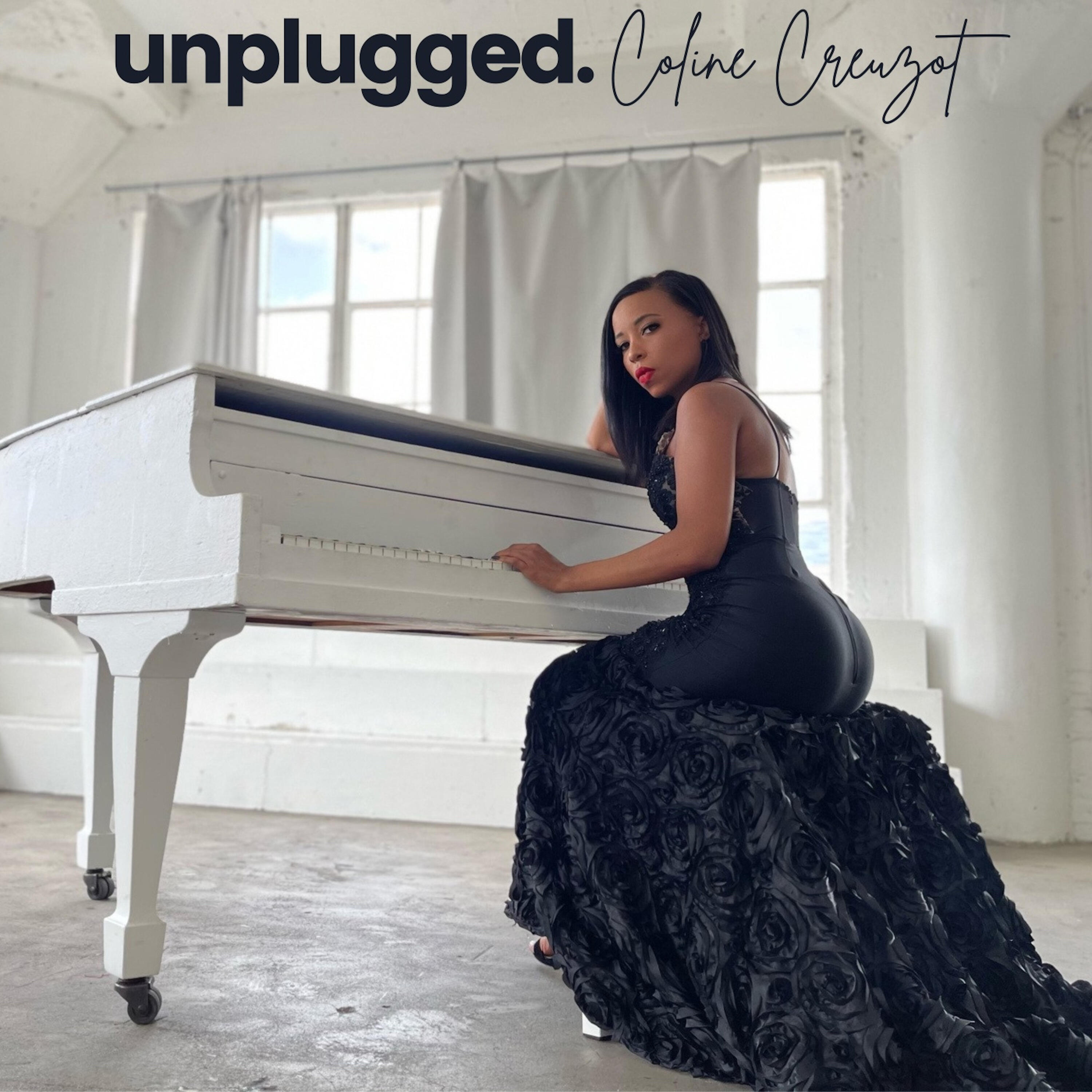 Coline Creuzot - Unplugged | iHeart