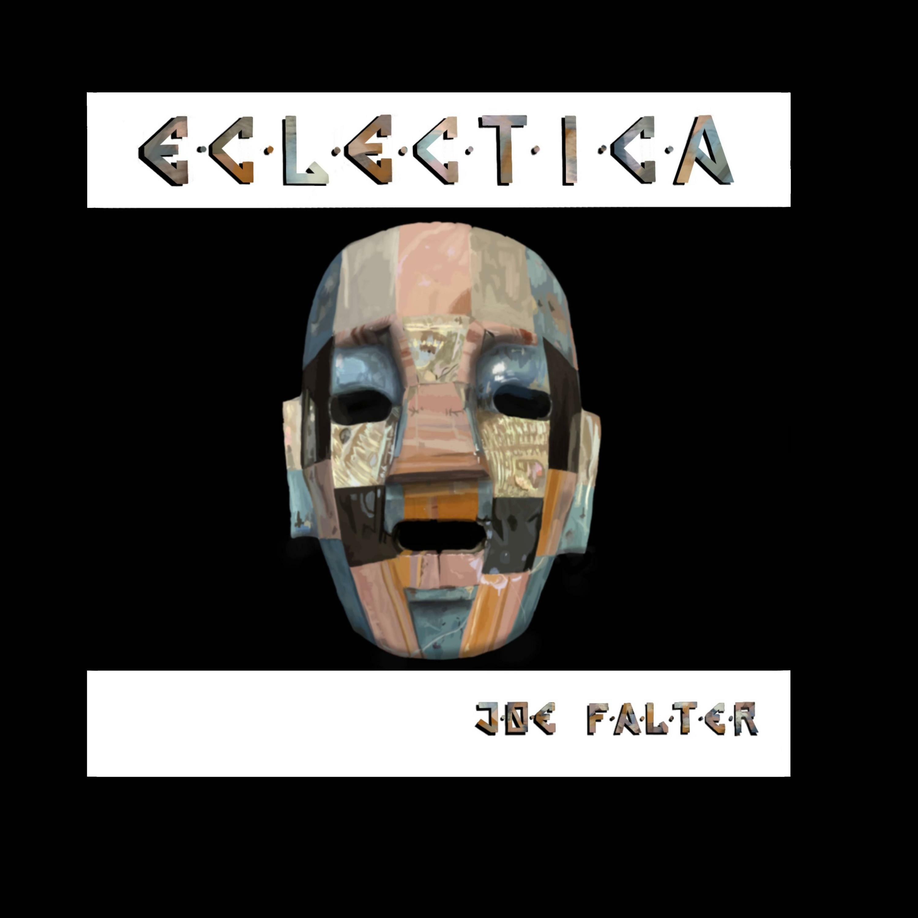 Joe Falter - Eclectica | iHeart