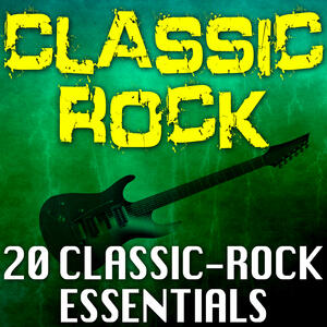 The Hit Nation - Classic Rock (20 Classic-Rock Essentials) | iHeart