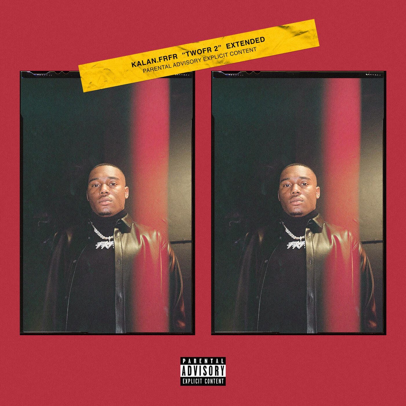 Kalan.Frfr - TwoFr 2 | iHeart