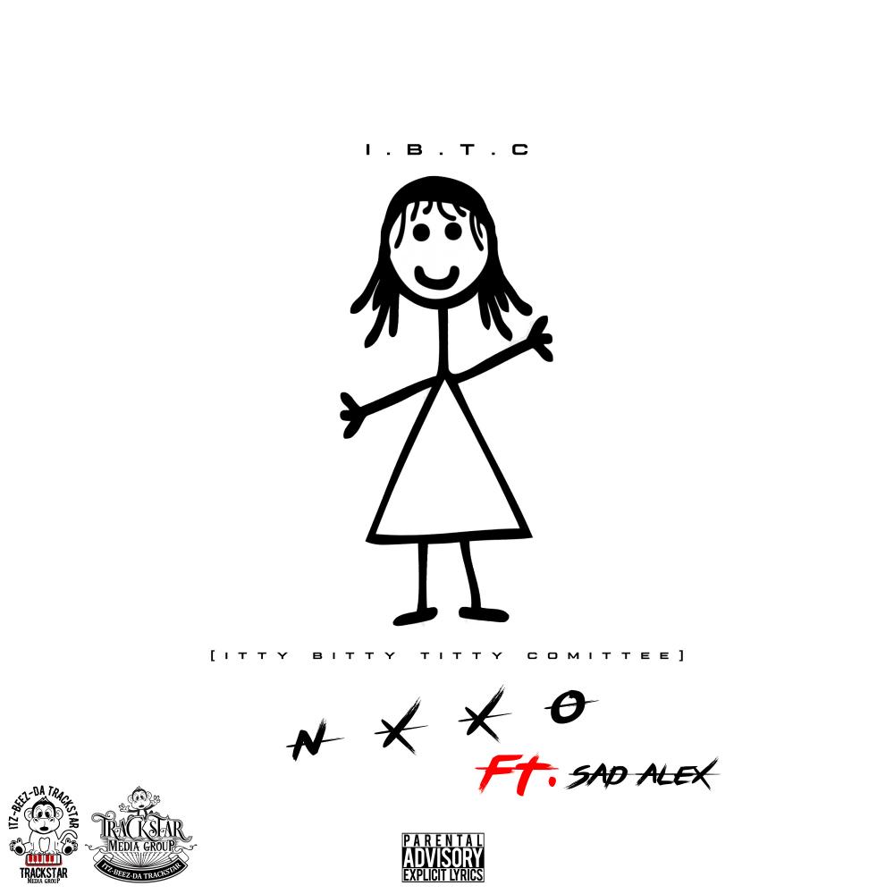 Nxxo I B T C Itty Bitty Titty Comittee Iheart