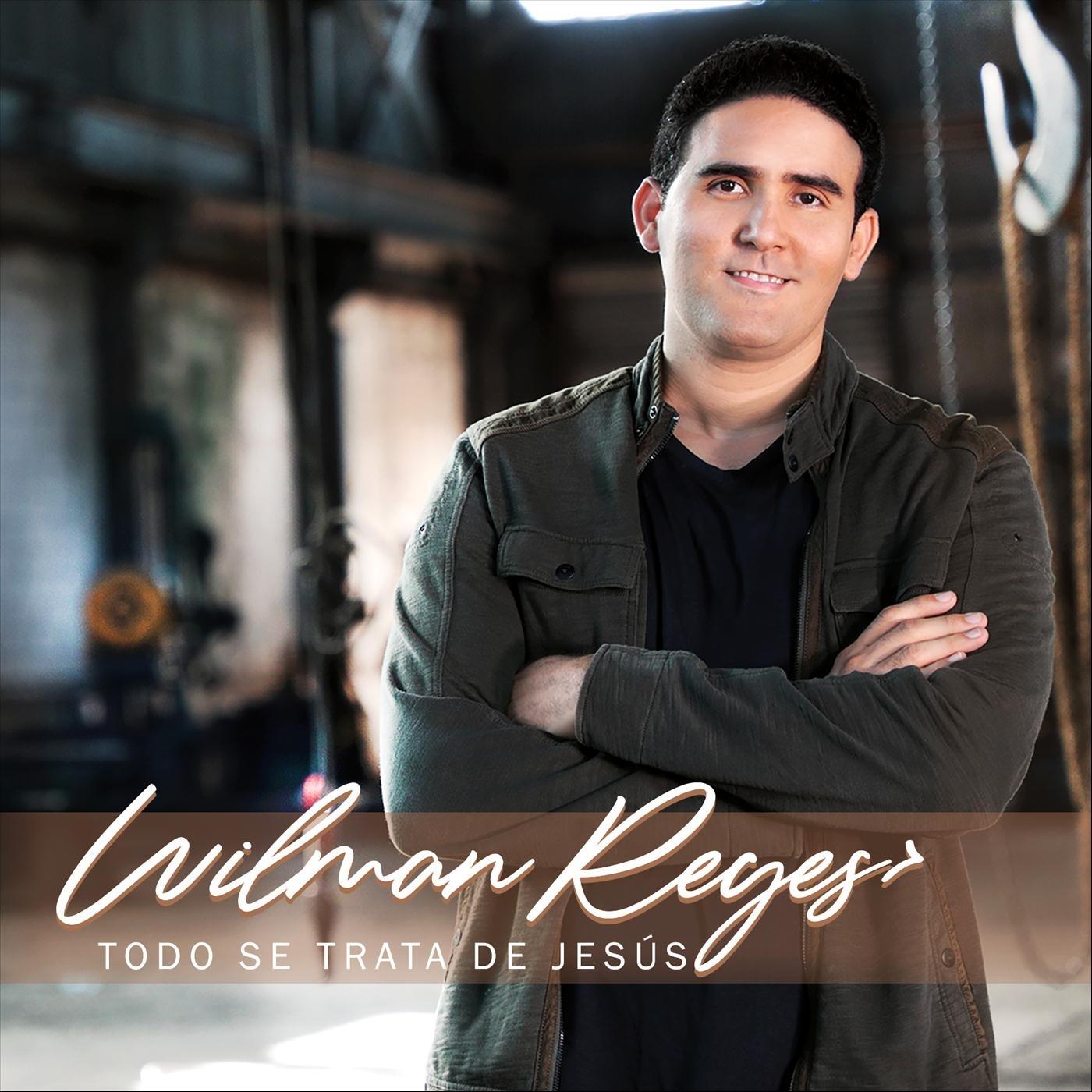 Wilman Reyes - Todo Se Trata de Jesús | iHeart