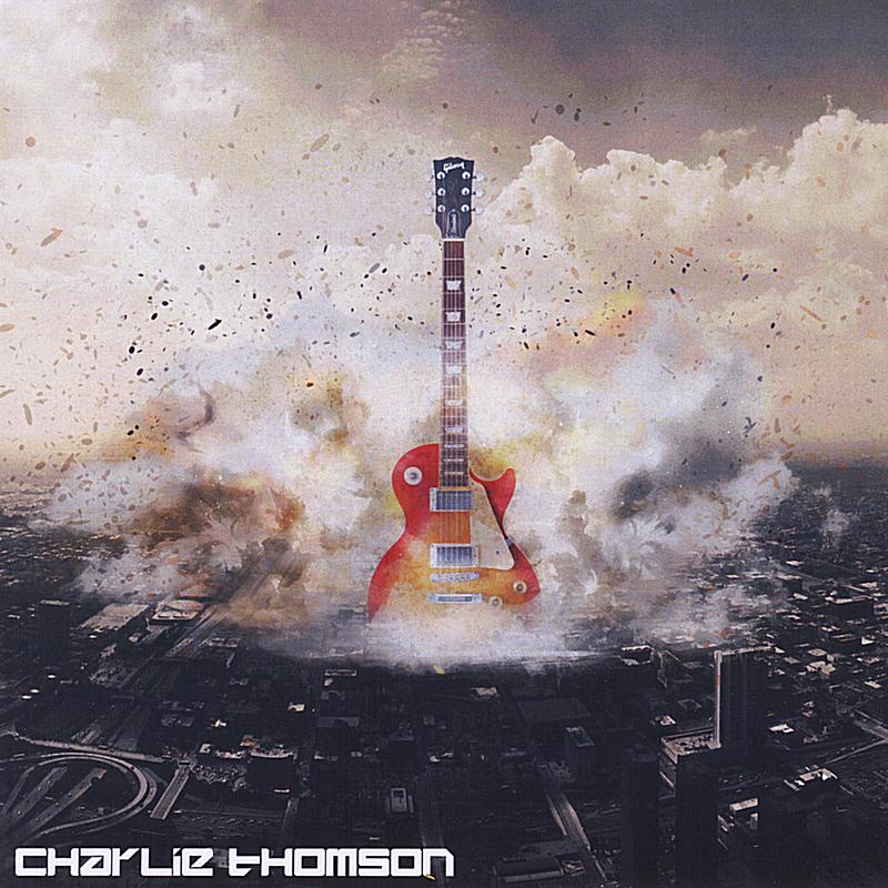 Charlie Thomson - Charlie Thomson | iHeart