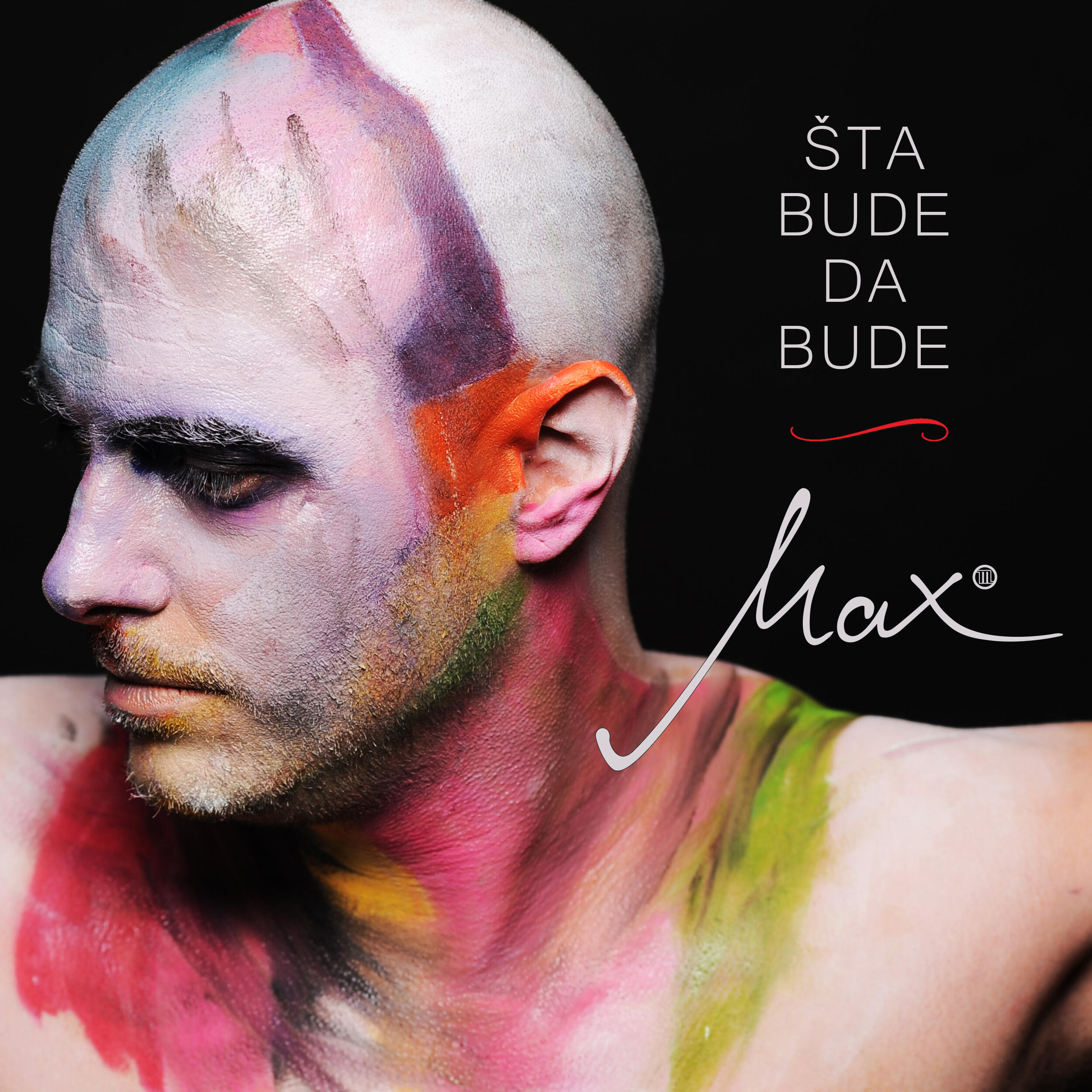 Max Hozic - Šta Bude Da Bude | iHeart