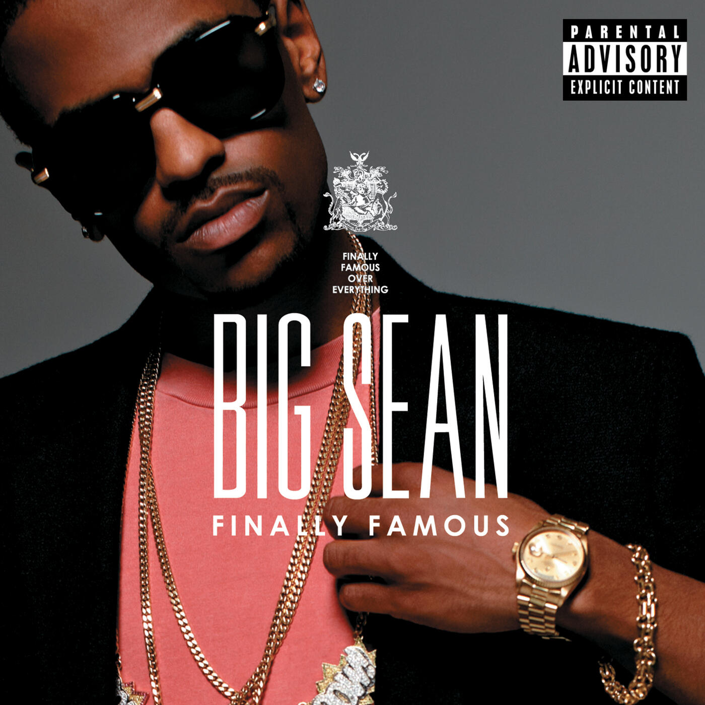 Big Sean - Finally Famous | iHeart