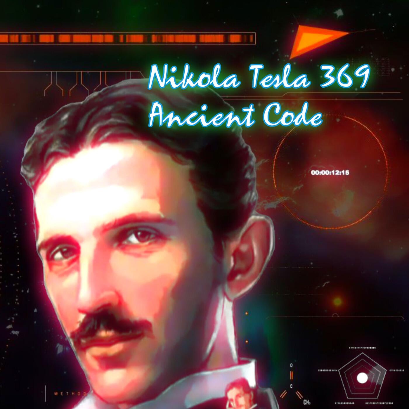 Biosfera Relax - Nikola Tesla 369 Ancient Code | iHeart