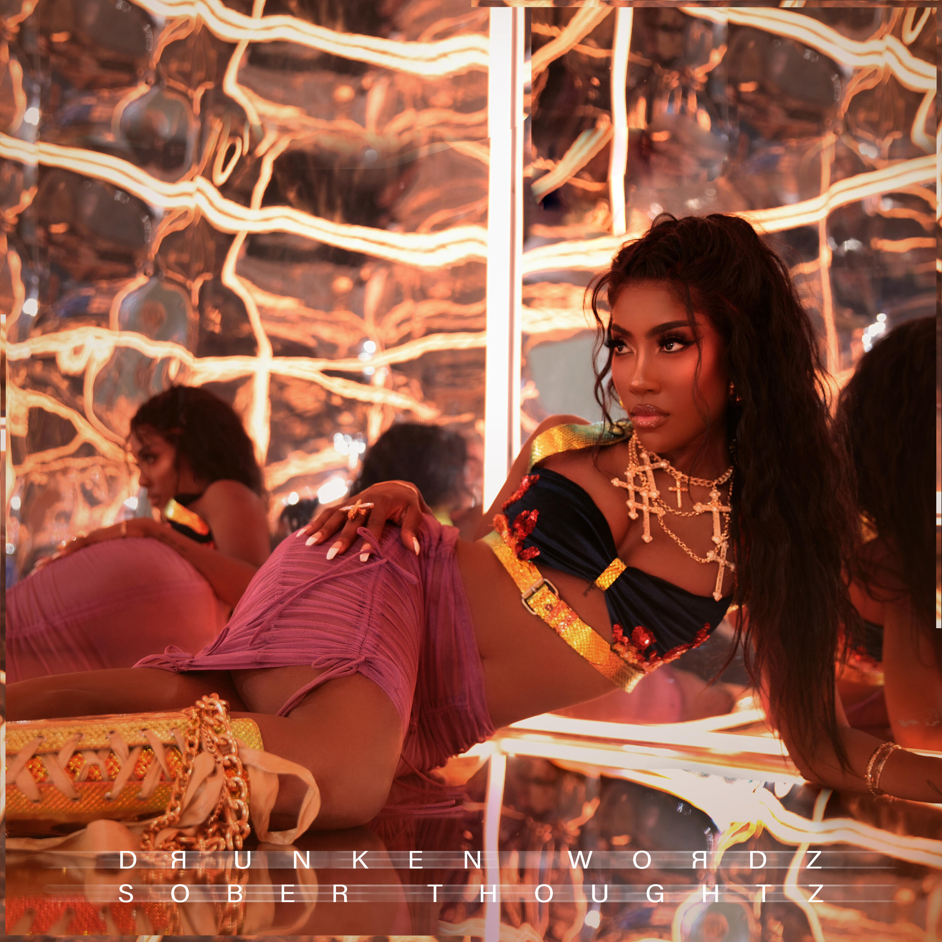 Sevyn Streeter & BIA - Nasty Girl | iHeart Sevyn Streeter & BIA - Nasty Girl | iHeart