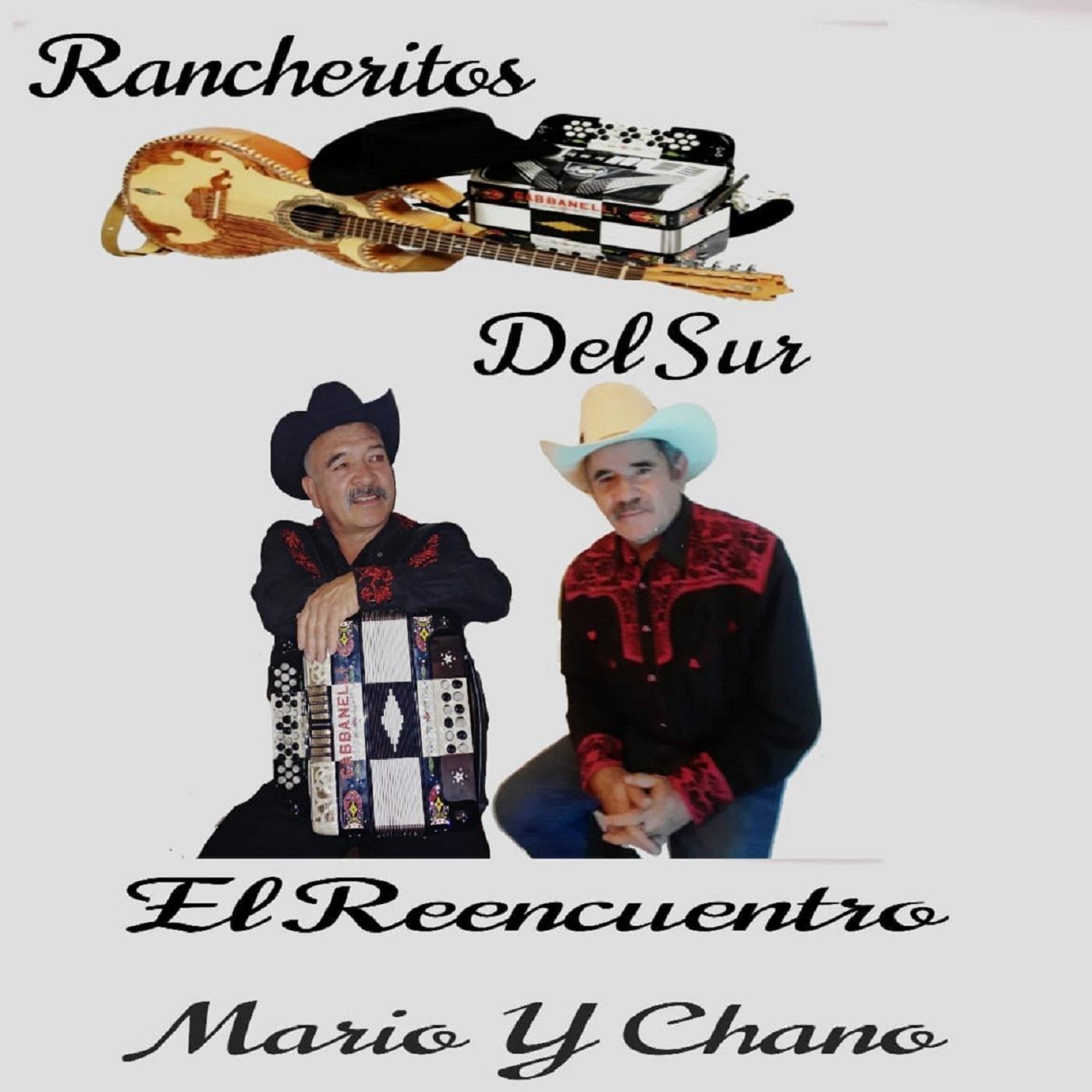 Los Rancheritos Del Sur - El Reencuentro Mario y Chano | iHeart
