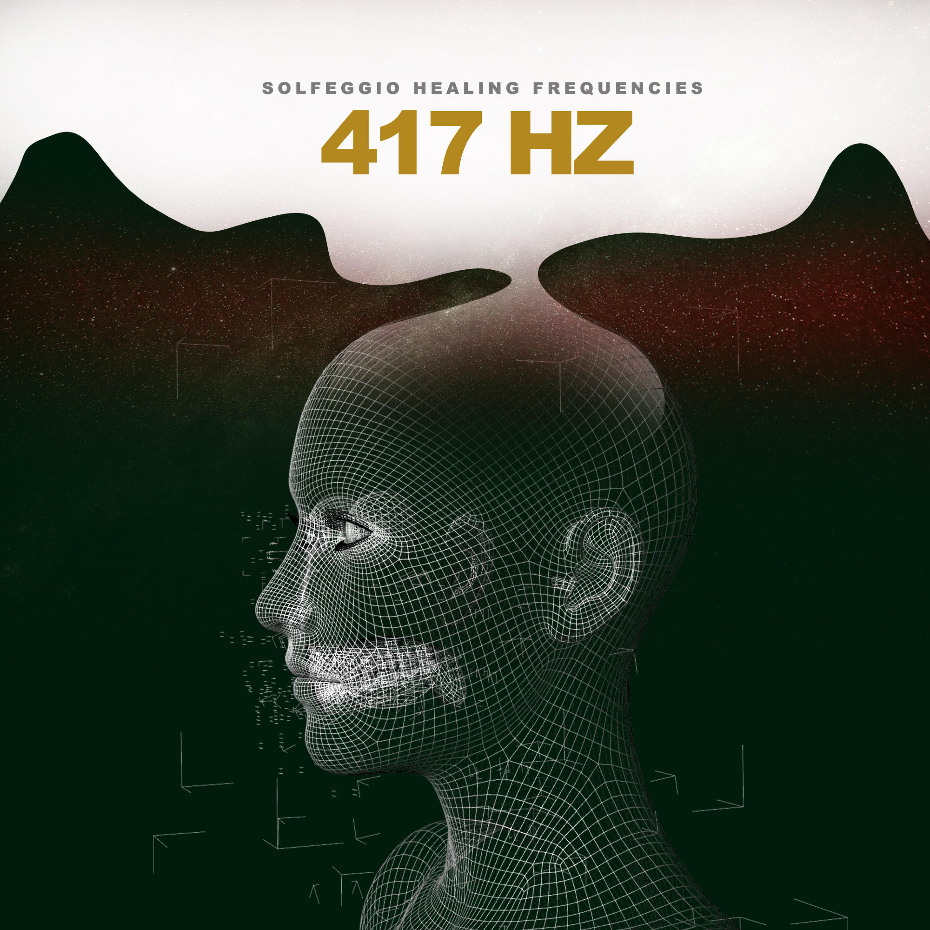 Solfeggio Waves - Solfeggio Healing Frequencies 417 HZ | iHeart