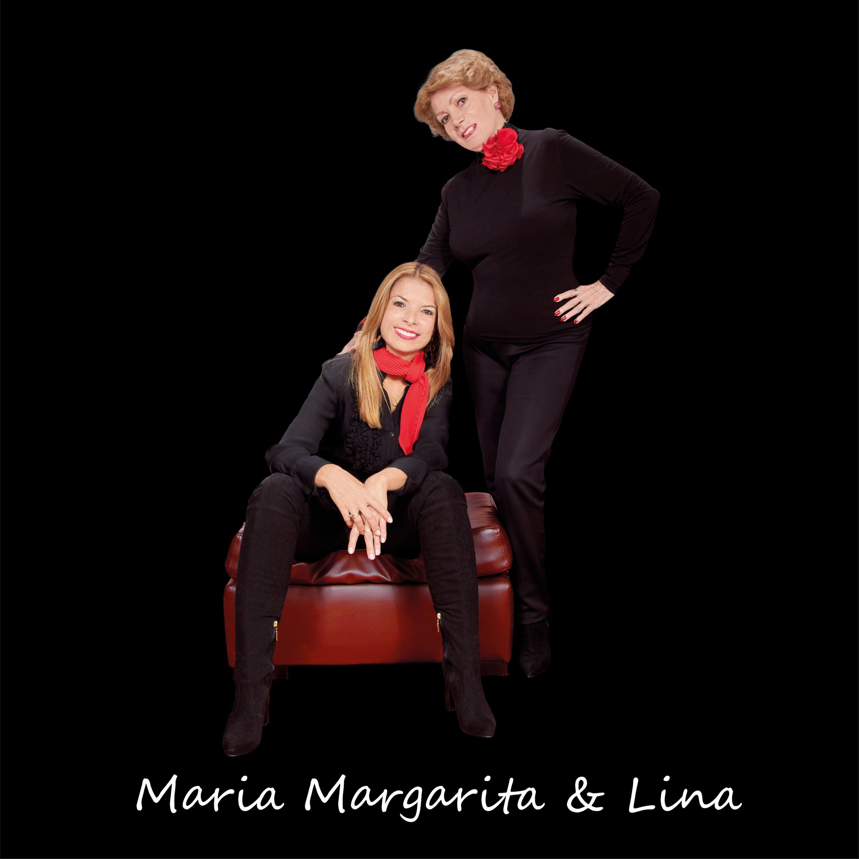 Maria Margarita y Lina - Maria Margarita y Lina | iHeart