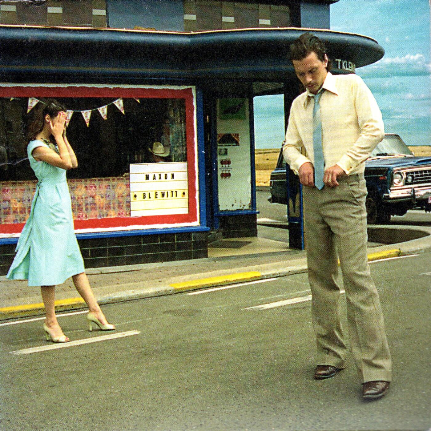 Maxon Blewitt - Maxon Blewitt | iHeart