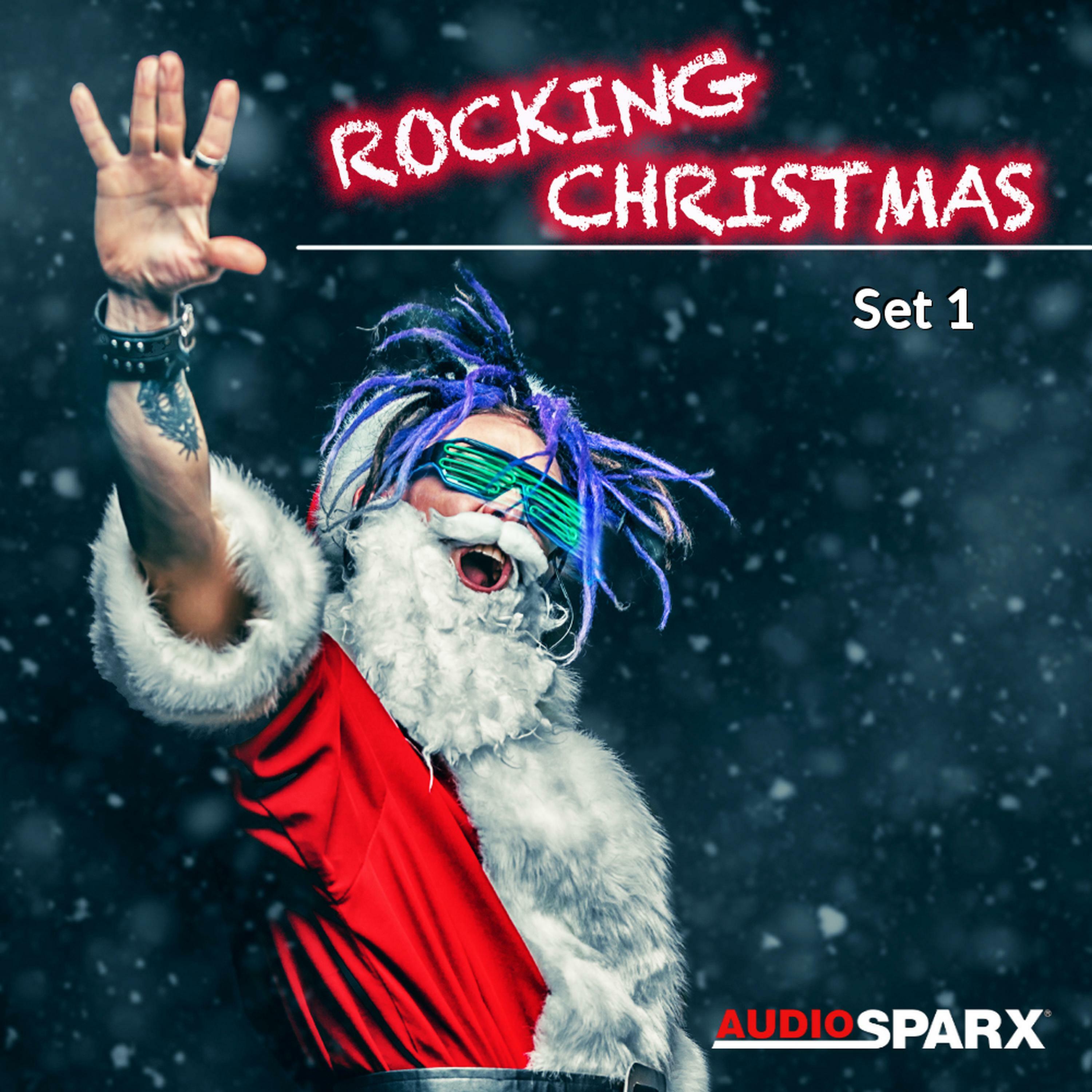 Various Artists - Rocking Christmas, Set 1 | iHeart
