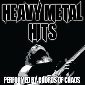 Chords Of Chaos - Heavy Metal Hits | iHeart