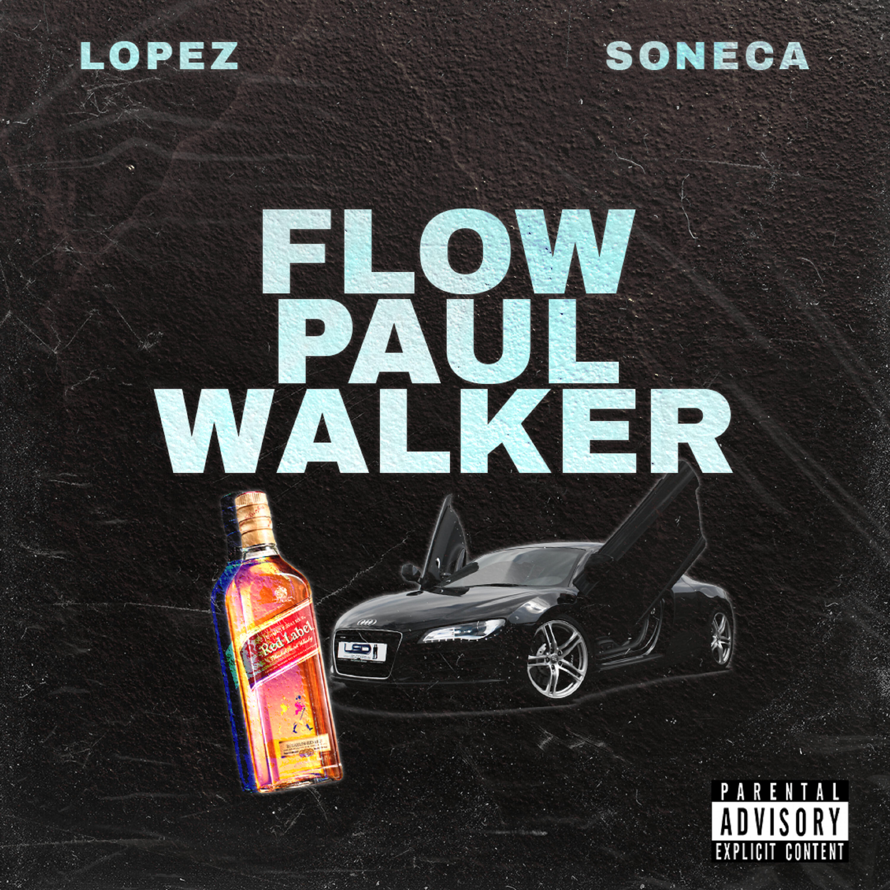 Origem Mortari - Flow Paul Walker | iHeart