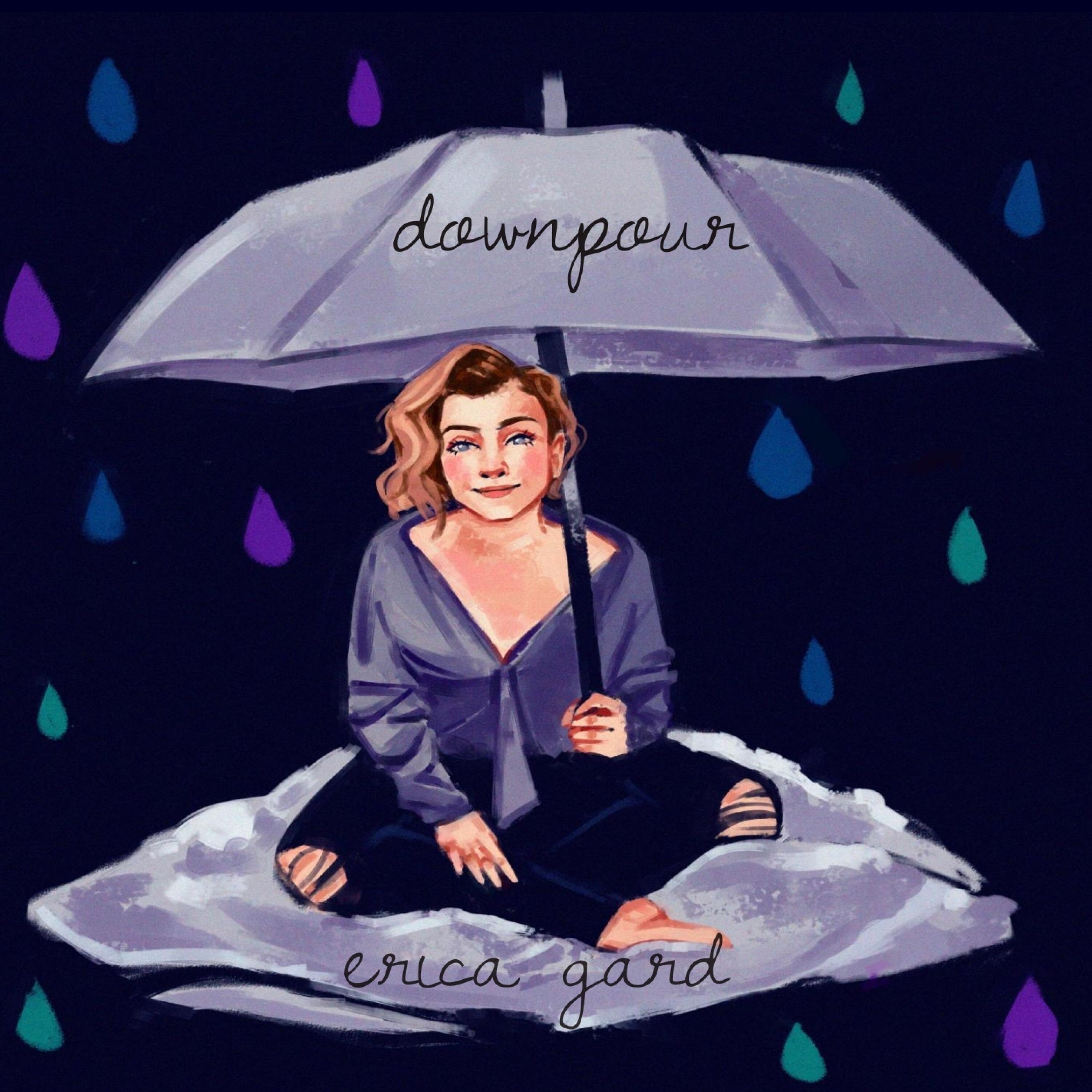 Erica Gard - Four Leaf Clover | iHeart