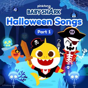 Pinkfong - Pinkfong! Baby Shark Halloween Songs (Pt. 1) | iHeart