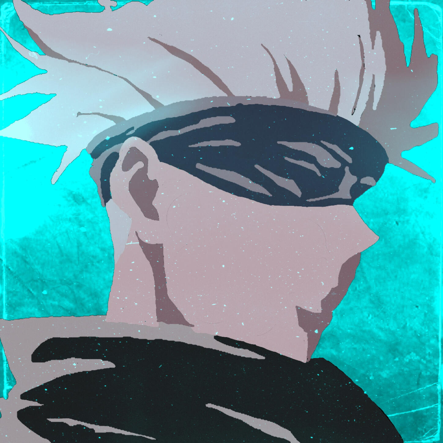 Senseis de Konoha & Kauã Veríssimo - Flex Satoru Gojo | iHeart